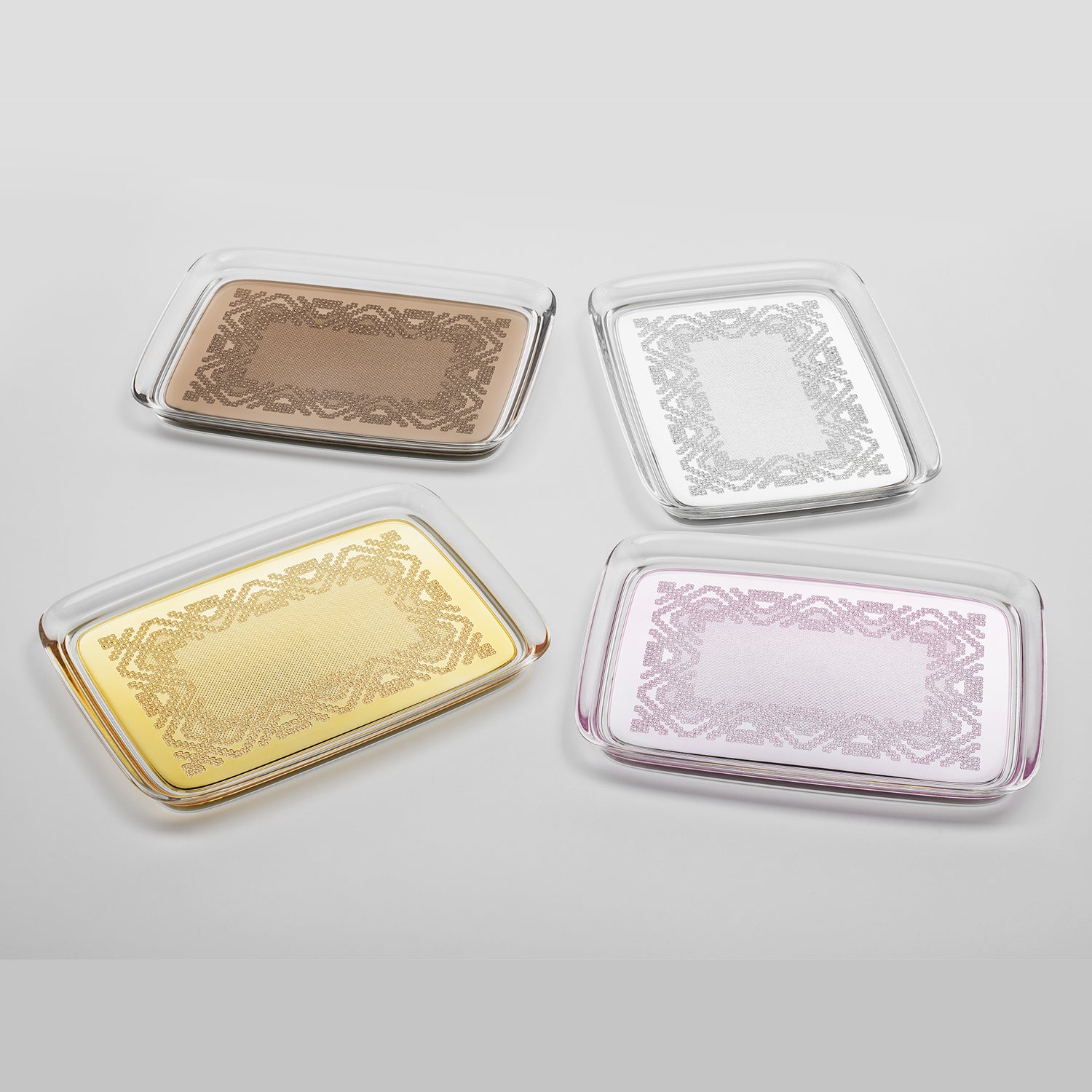 Kartell Teatime Tray