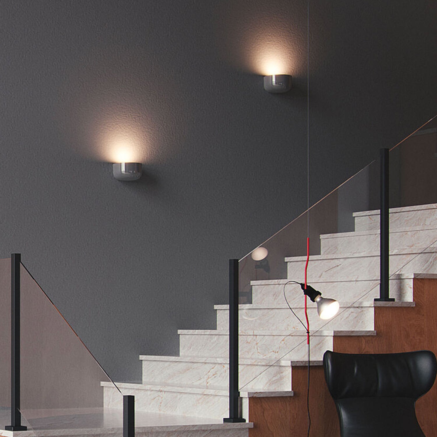 Flos Bellhop Wall Lamp | LampTwist