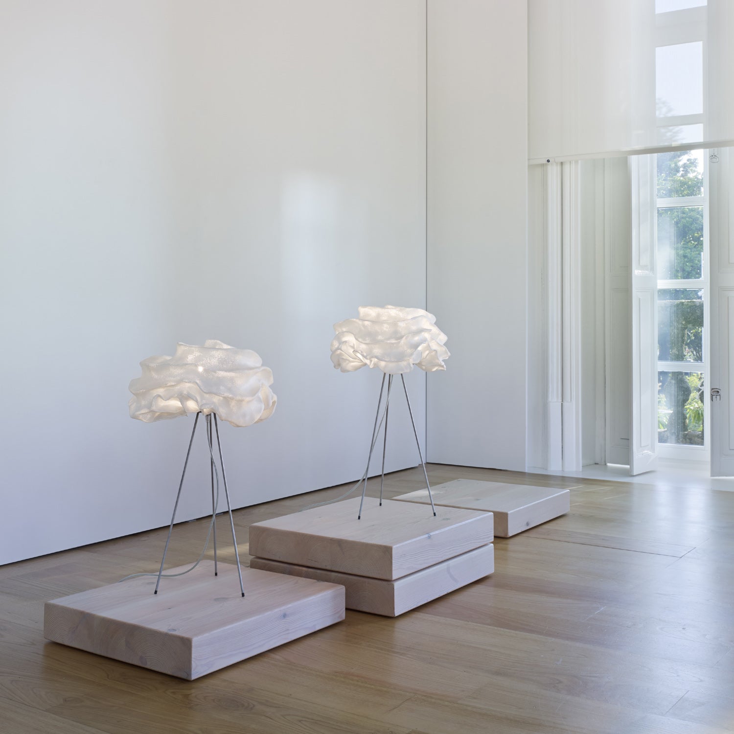 A-emotional light Nevo Table Lamp