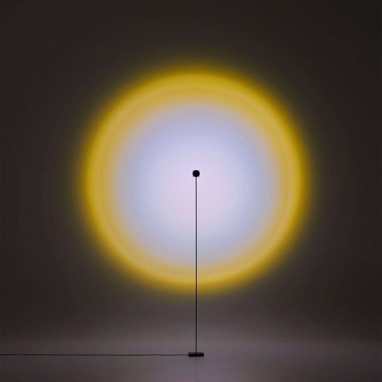 Halo Edition Hope Floor Lamp