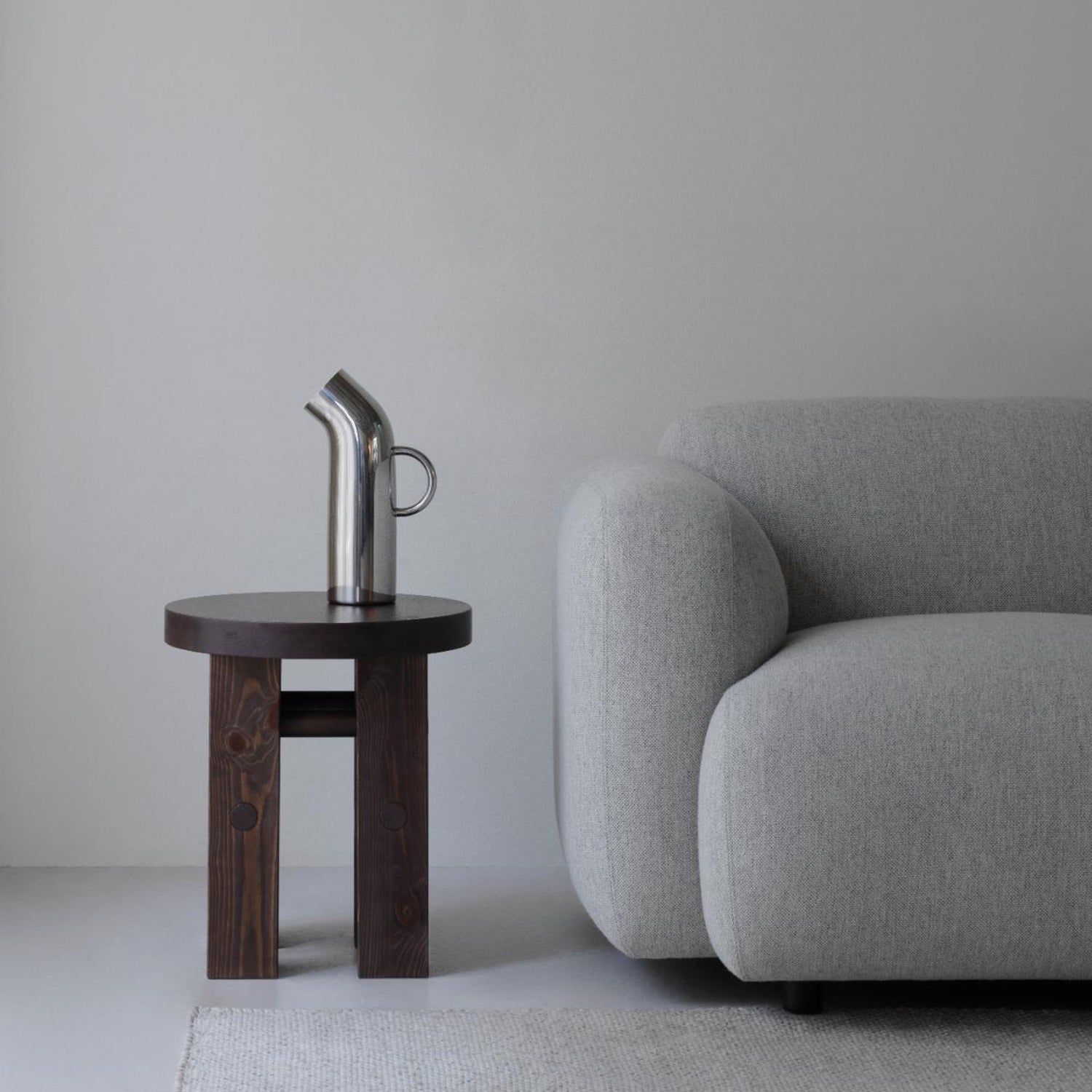 Normann Copenhagen Fyr Stool | LampTwist