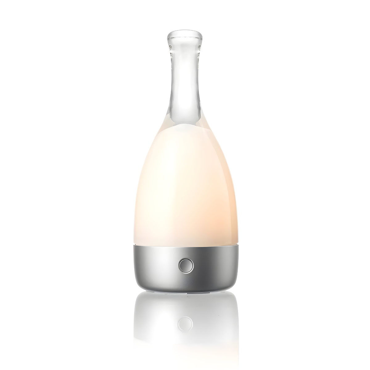 Ambientec Bottled Portable Lamp | LampTwist