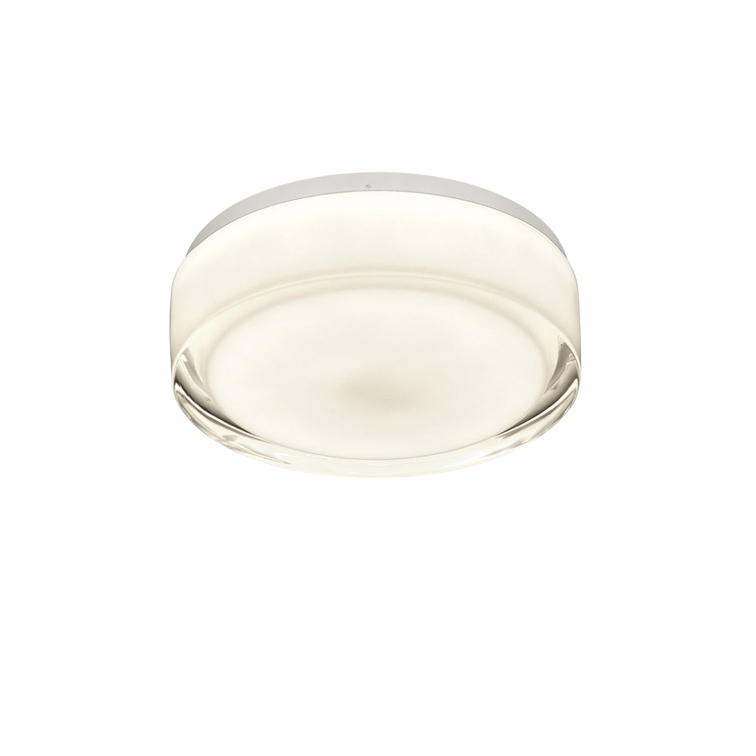 LedsC4 Vetro Ceiling Lamp