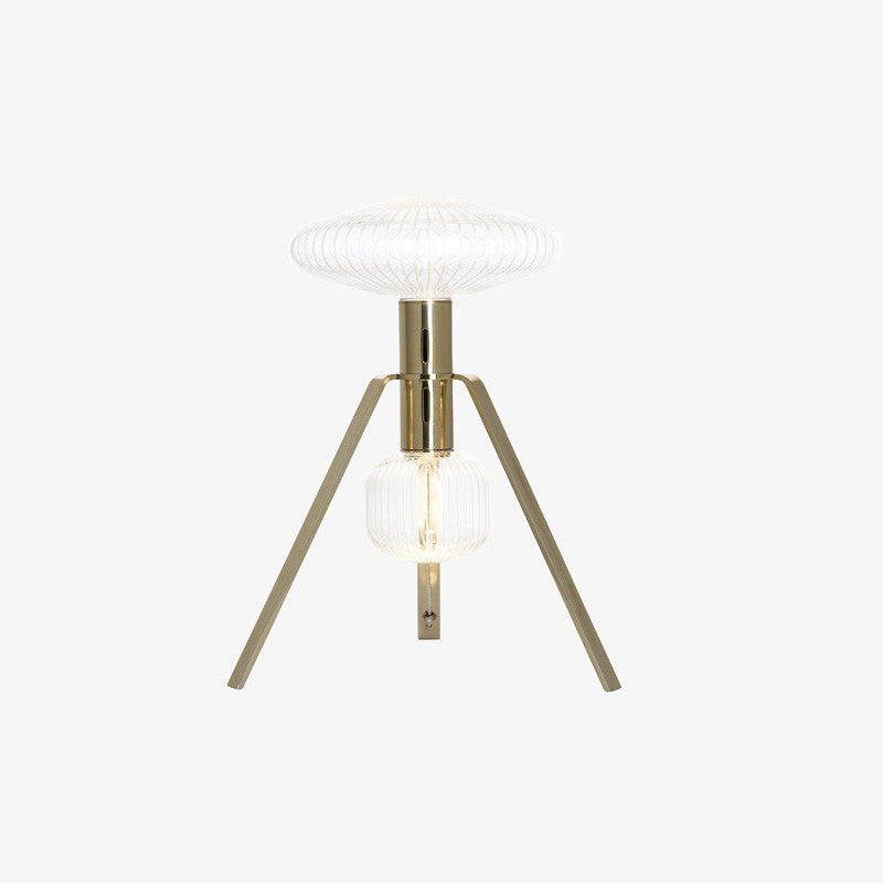 Lasvit Cipher Table Lamp