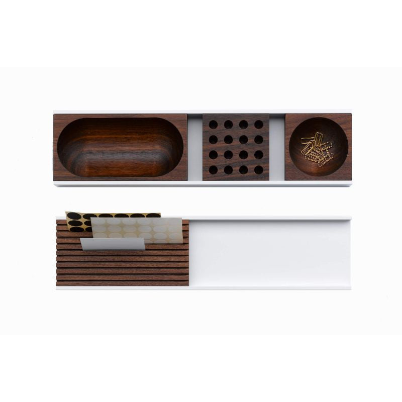 Tecta Meterware Table-Top Tray System