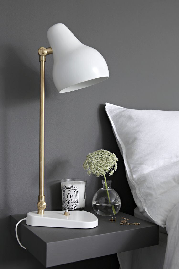 Louis Poulsen VL38 Table Lamp