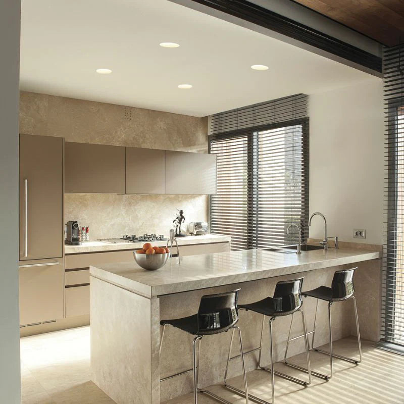 How to Install Spotlights