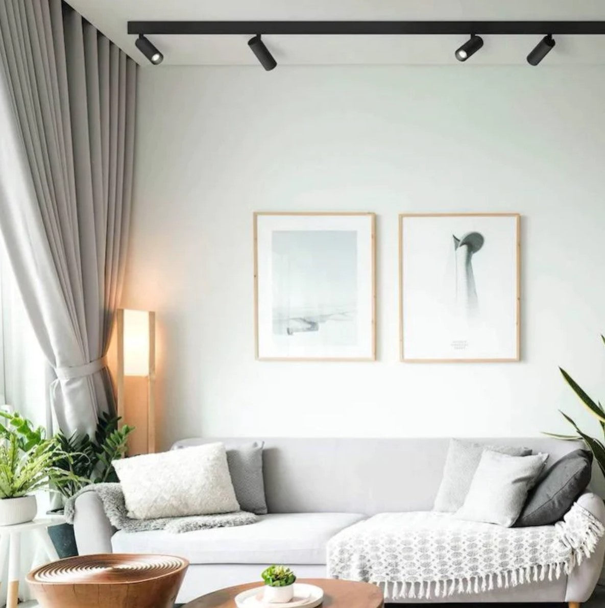 Waar moet je verlichting plaatsen? Lichtplan in 8 stappen! | LampTwist