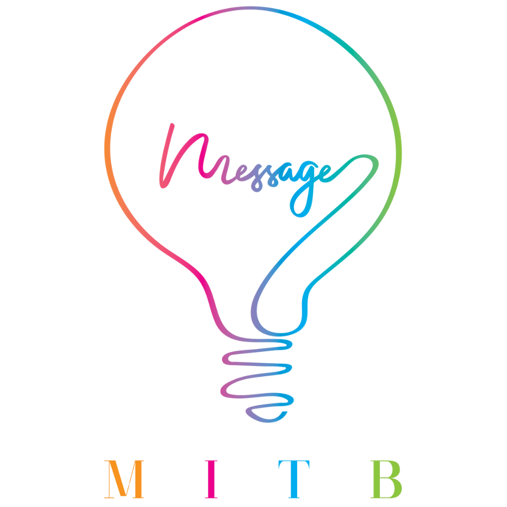 Message In The Bulb by Elements Lighting | LampTwist
