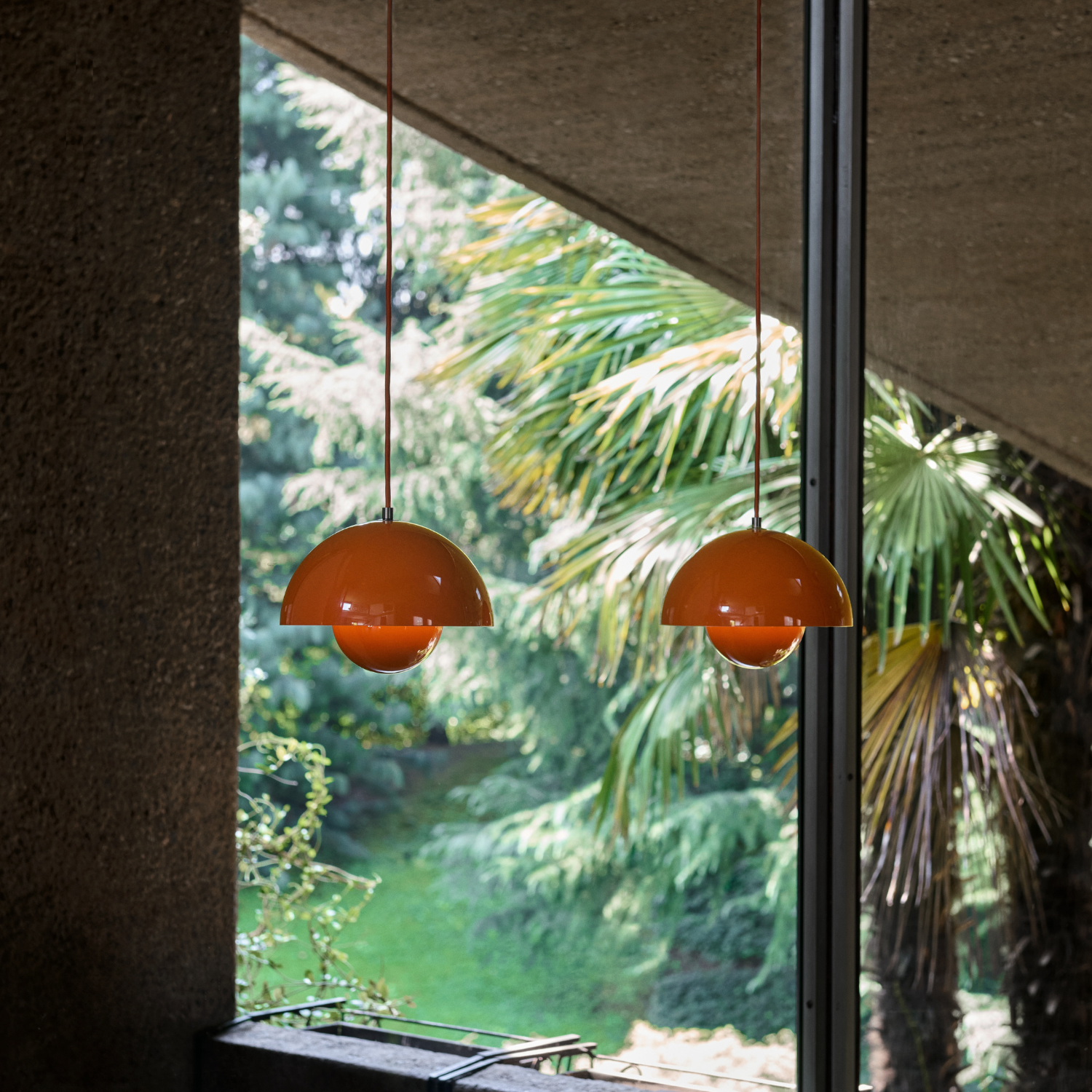 &Tradition Flowerpot VP1 Pendant | LampTwist