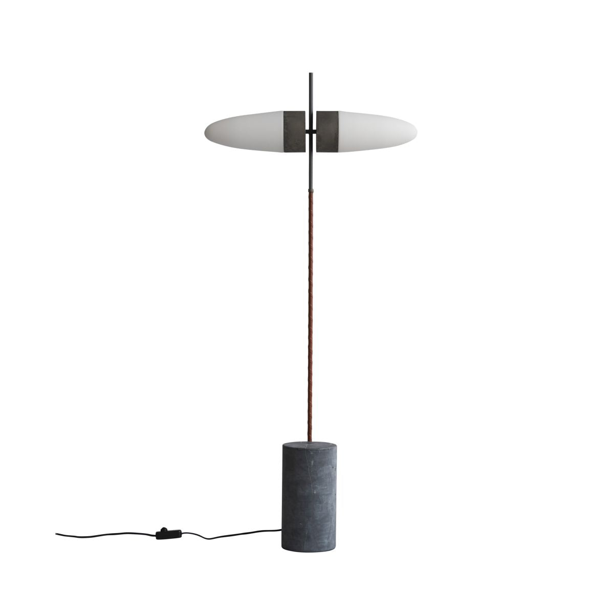 101 Copenhagen Bull Floor Lamp
