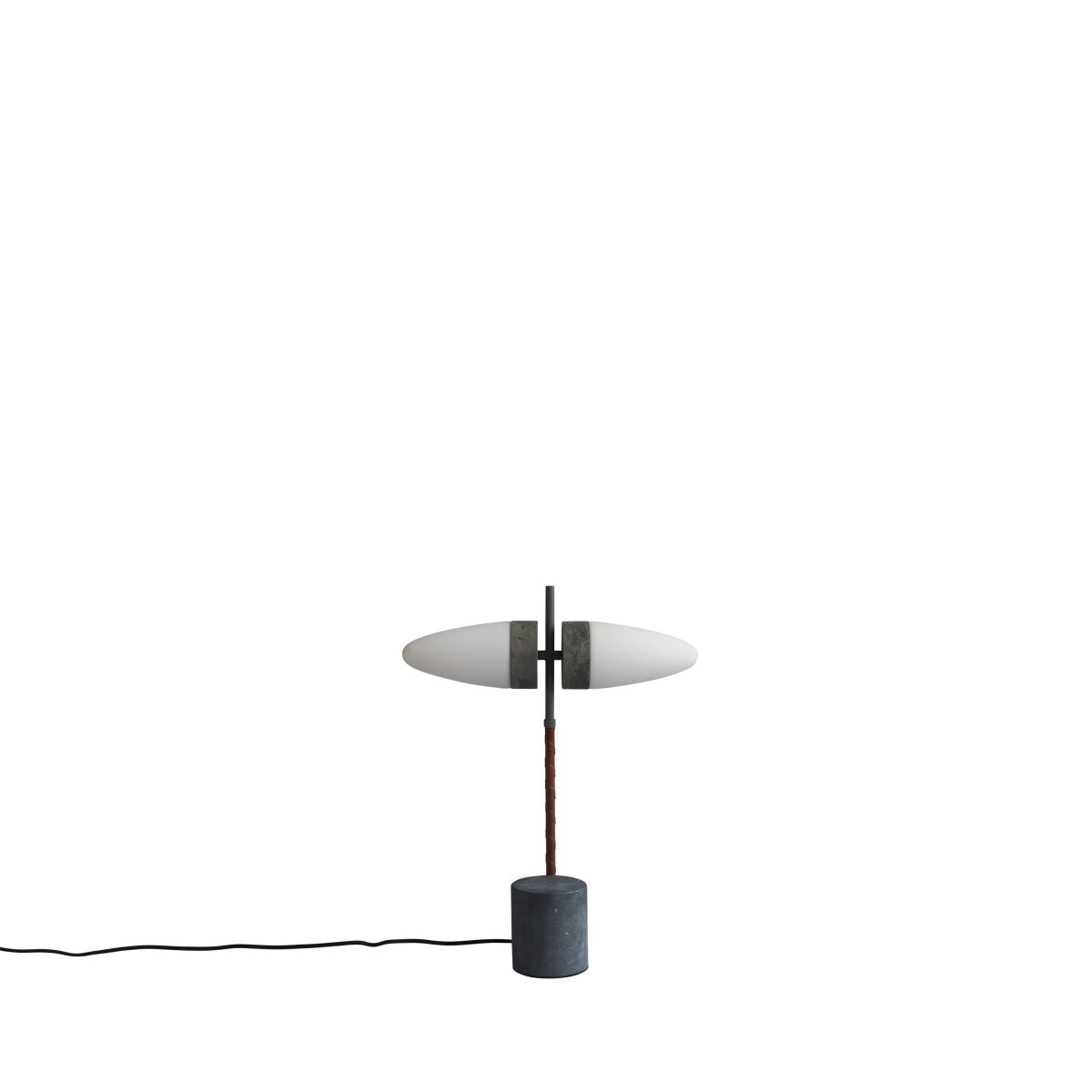 101 Copenhagen Bull Table Lamp