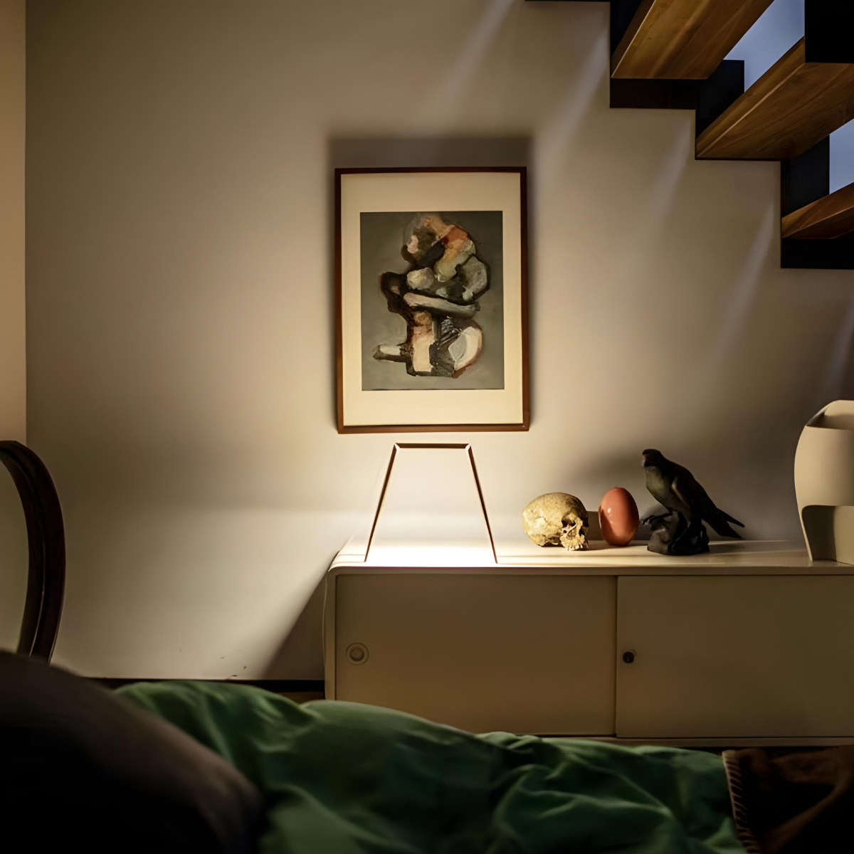 Foscarini Bridge Table Lamp | LampTwist
