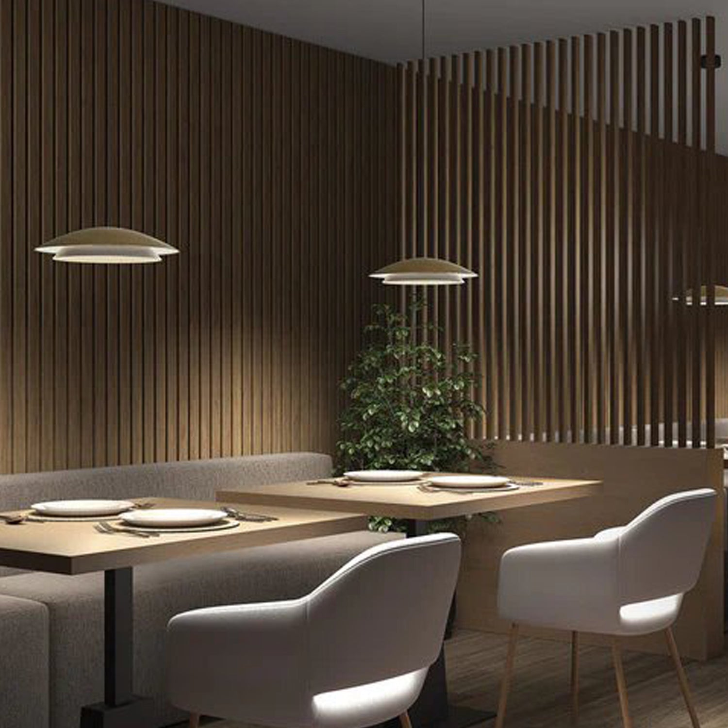 LedsC4 Noway Small Pendant Lamp | LampTwist