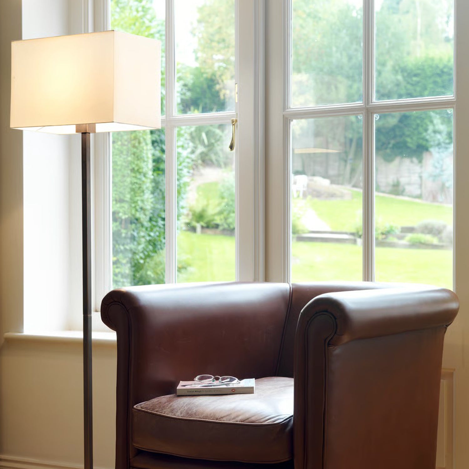 Astro Rectangle 400 Lampshade | LampTwist