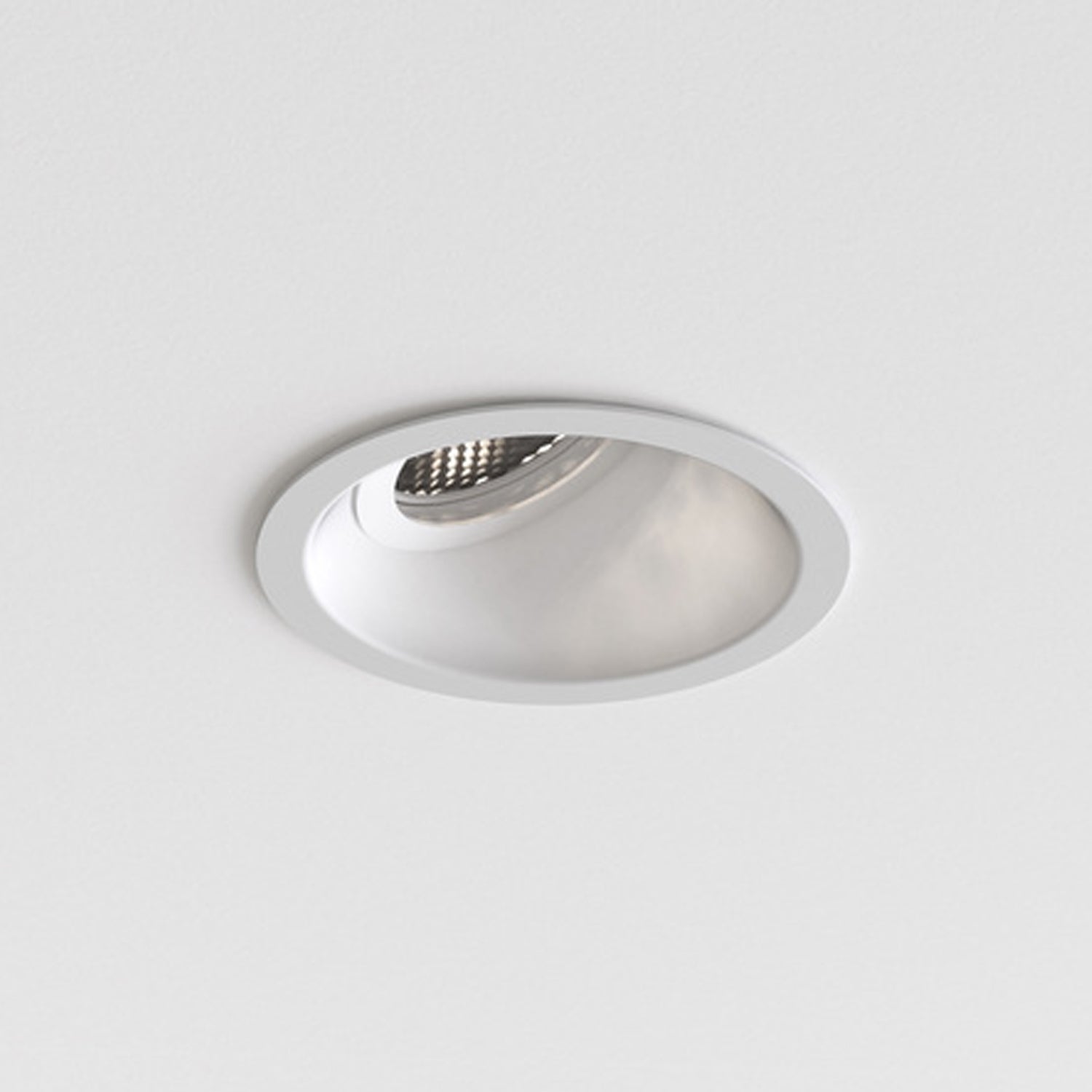 Astro Minima Slimline 25° Fixed Recessed IP65 Spotlight