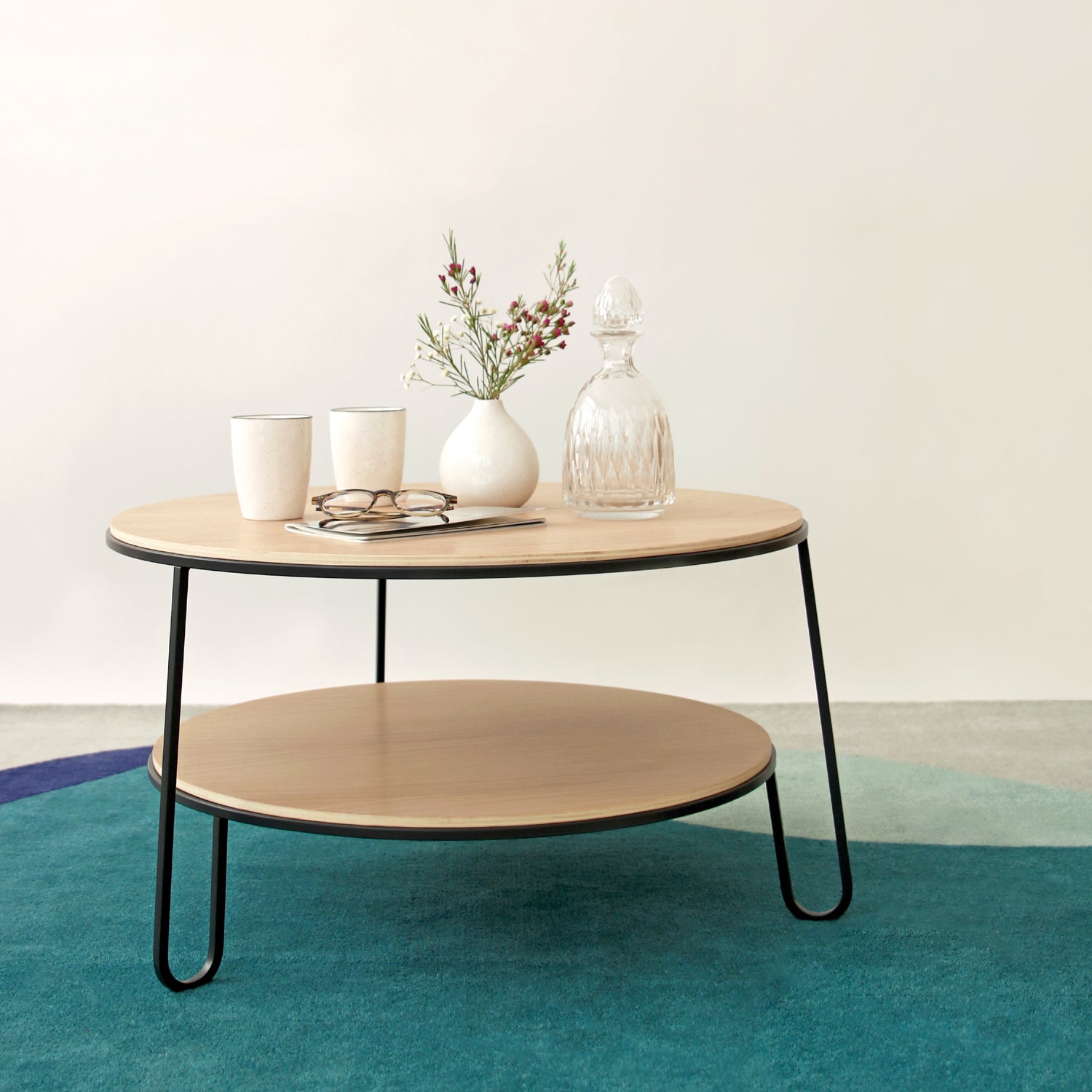 Hartô Eugénie Coffee Table | LampTwist