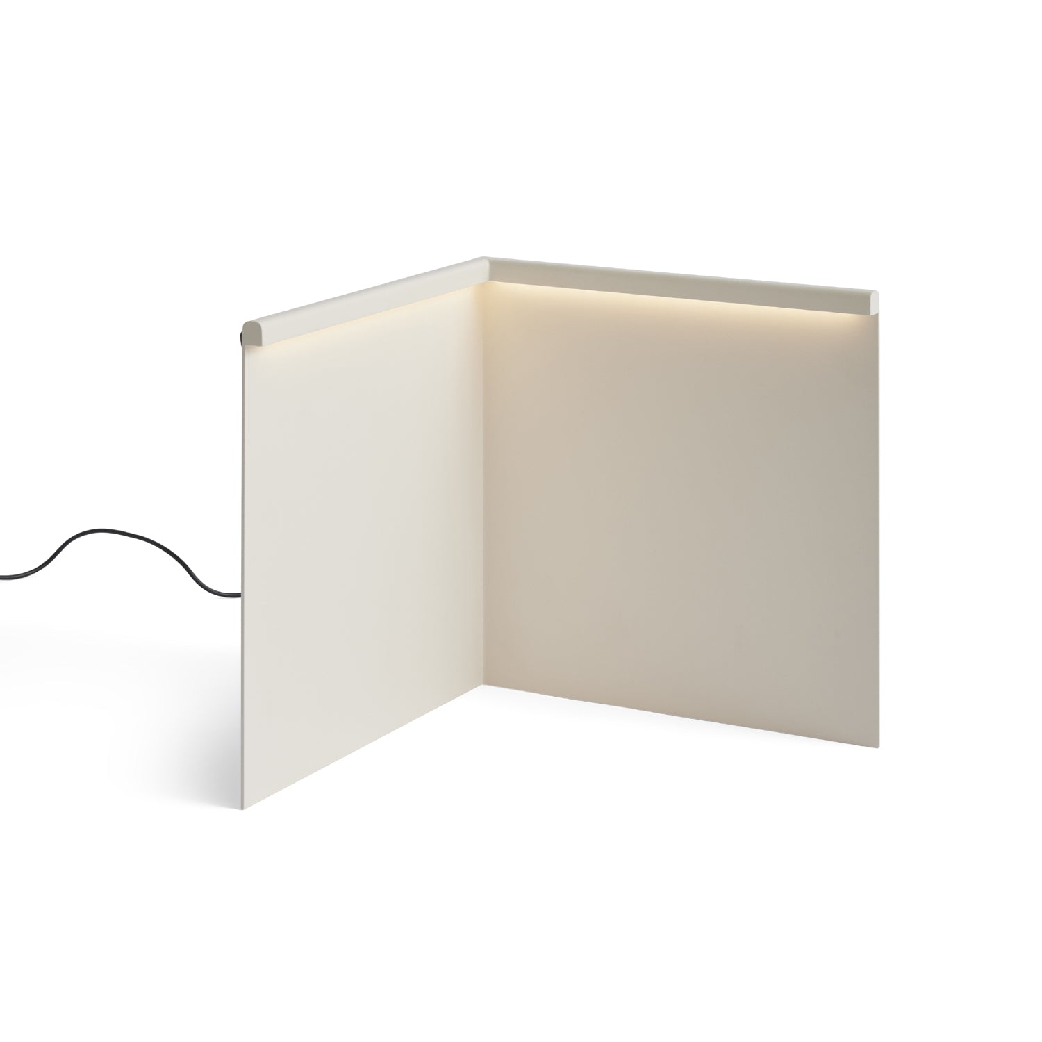 Hay LBM Corner Table Lamp
