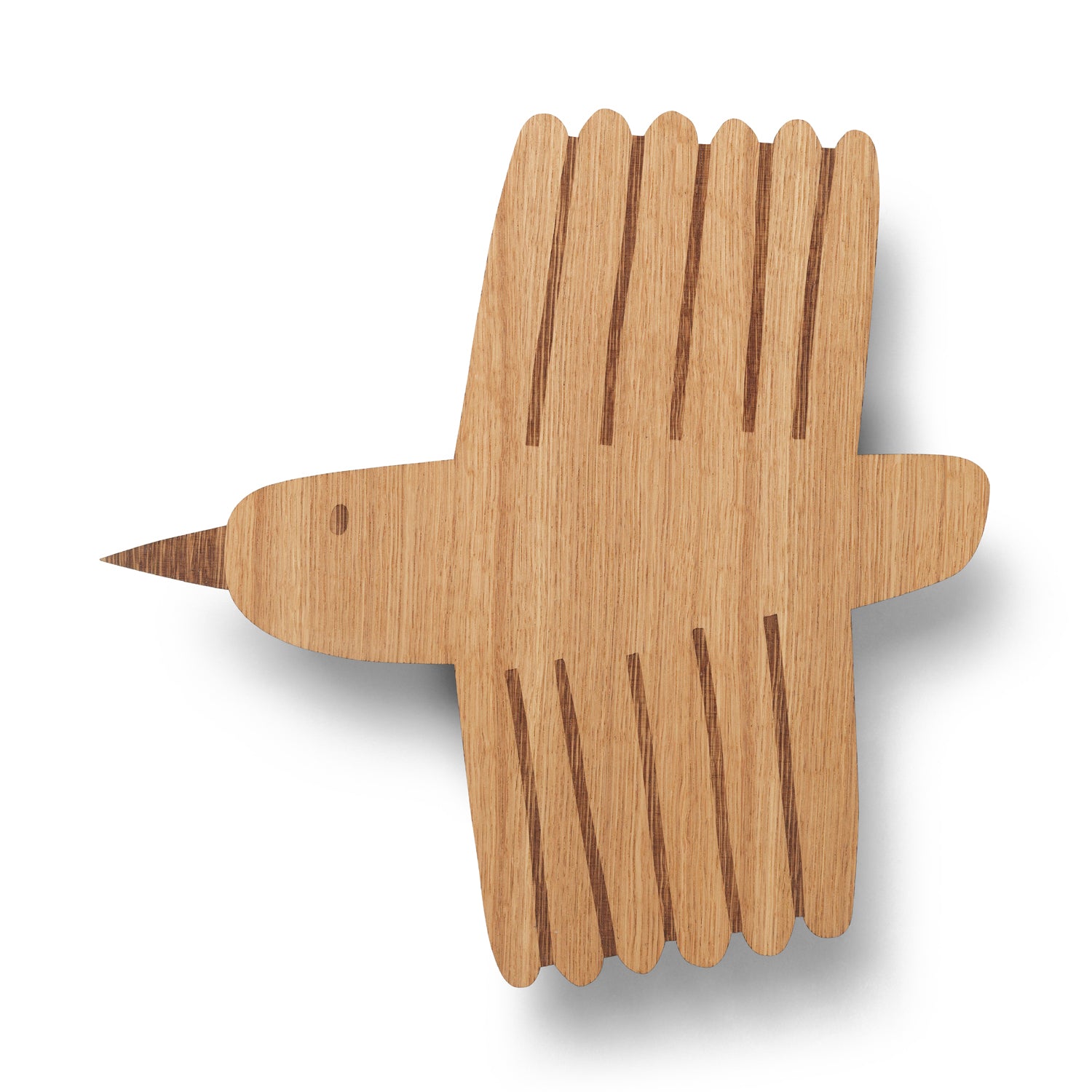 Ferm Living Bird Wall Lamp