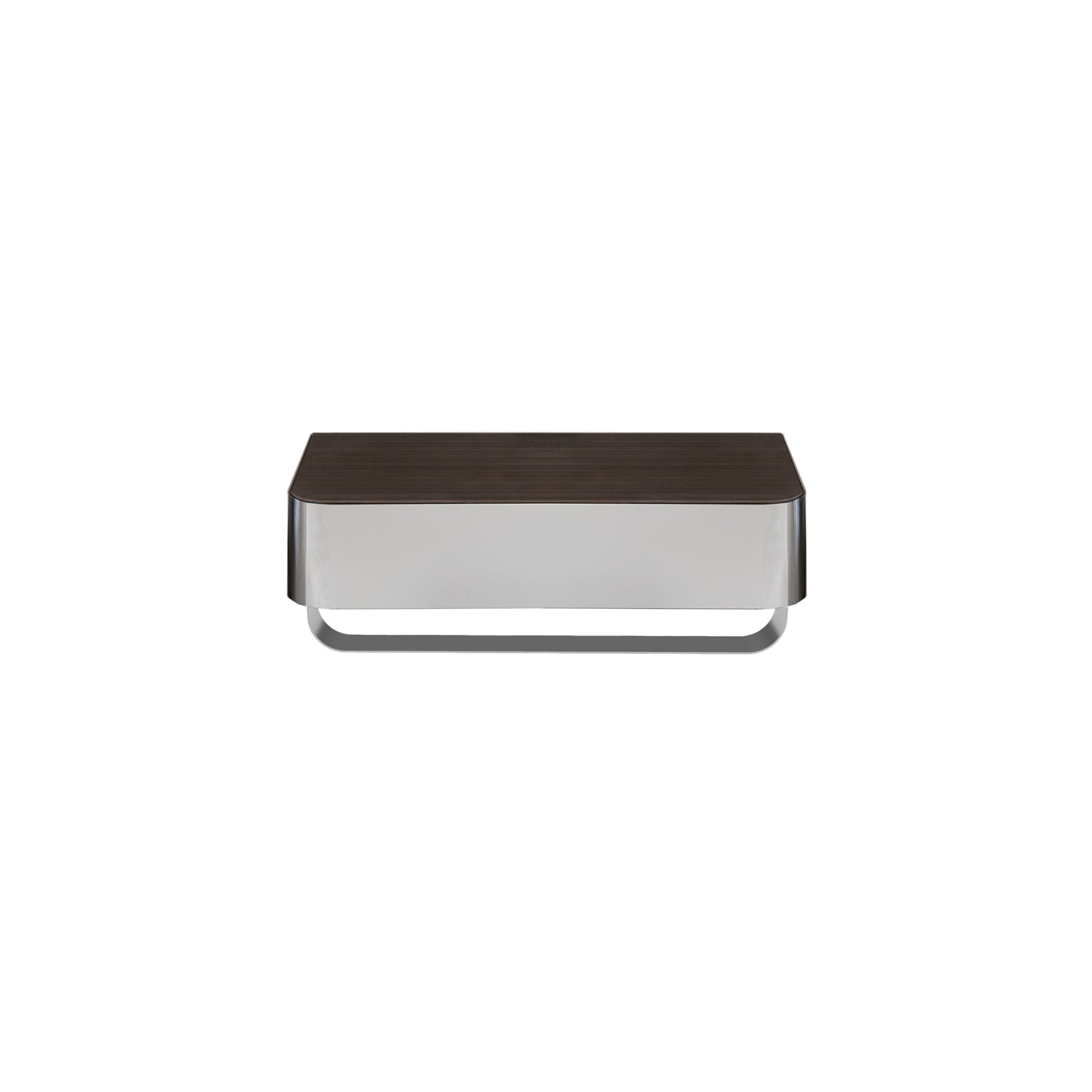 Red Edition Judd Wall Shelf | LampTwist