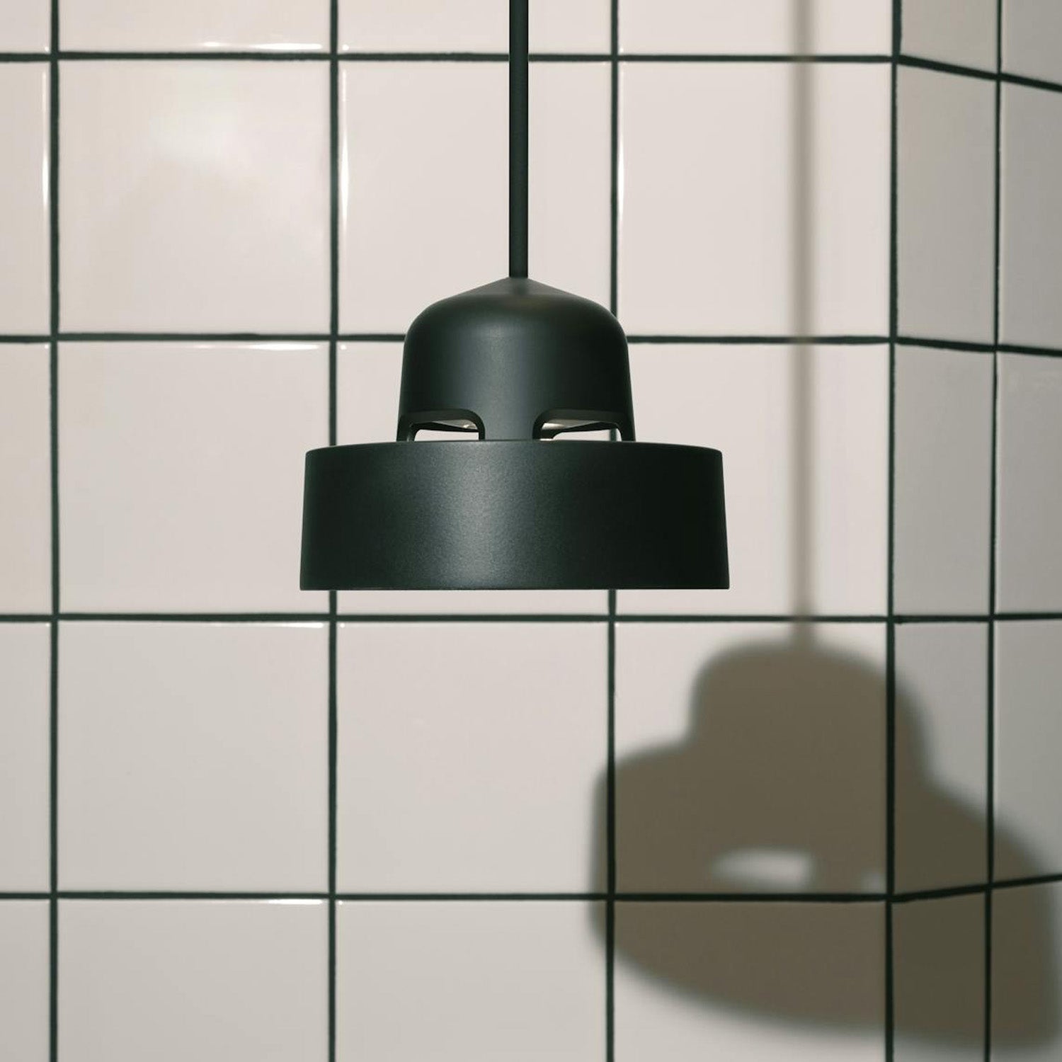 Wastberg W162 S3 Dalston Pendant Lamp