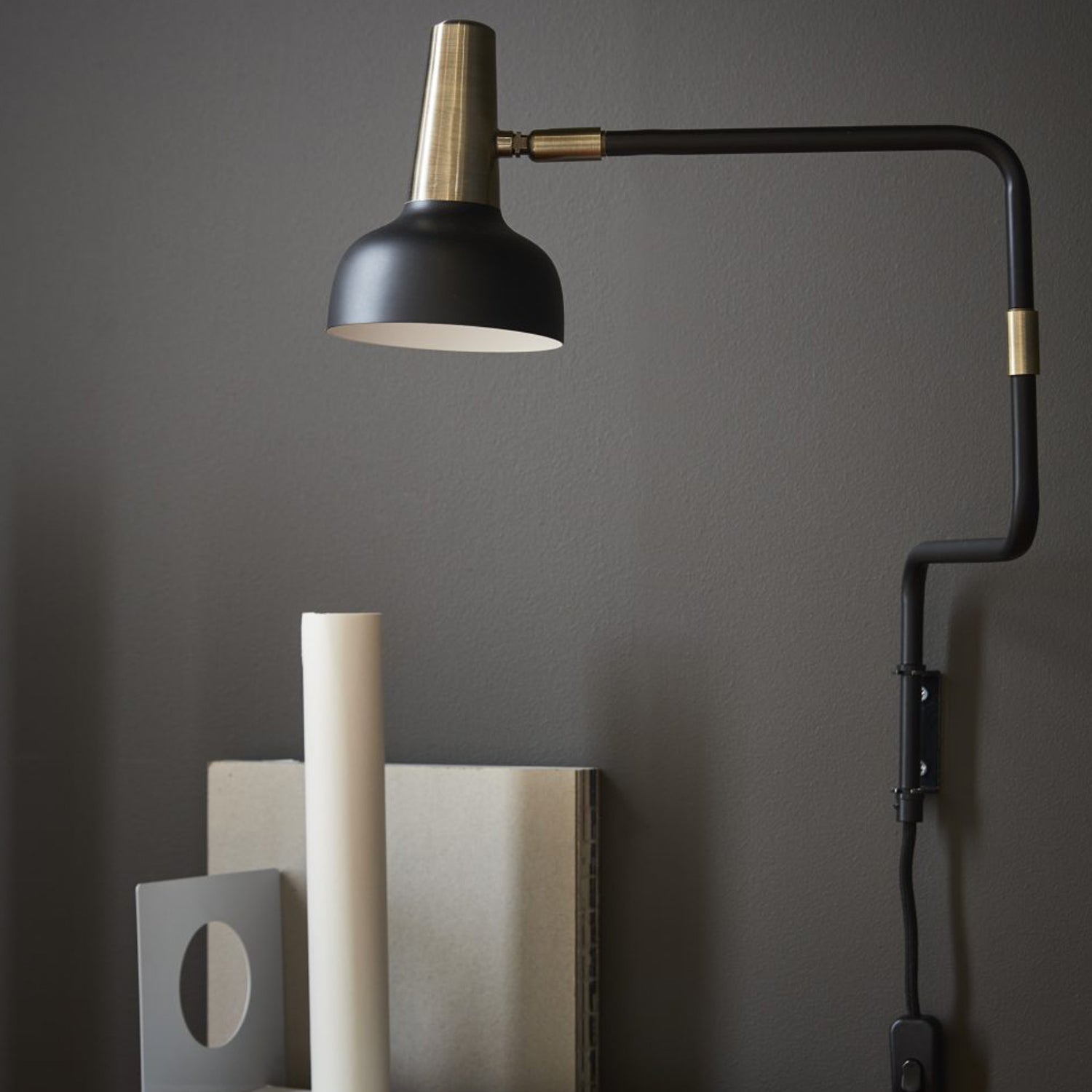 CO Bankeryd Ray Wall Lamp | LampTwist