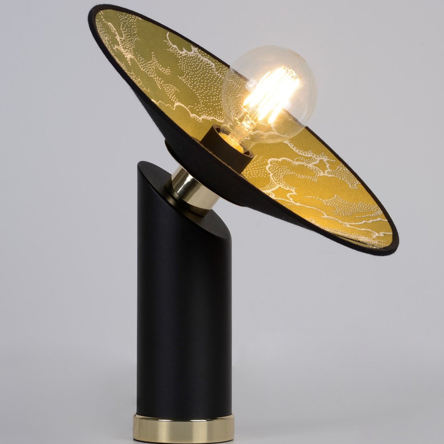 Market Set Gatsby Table Lamp | LampTwist