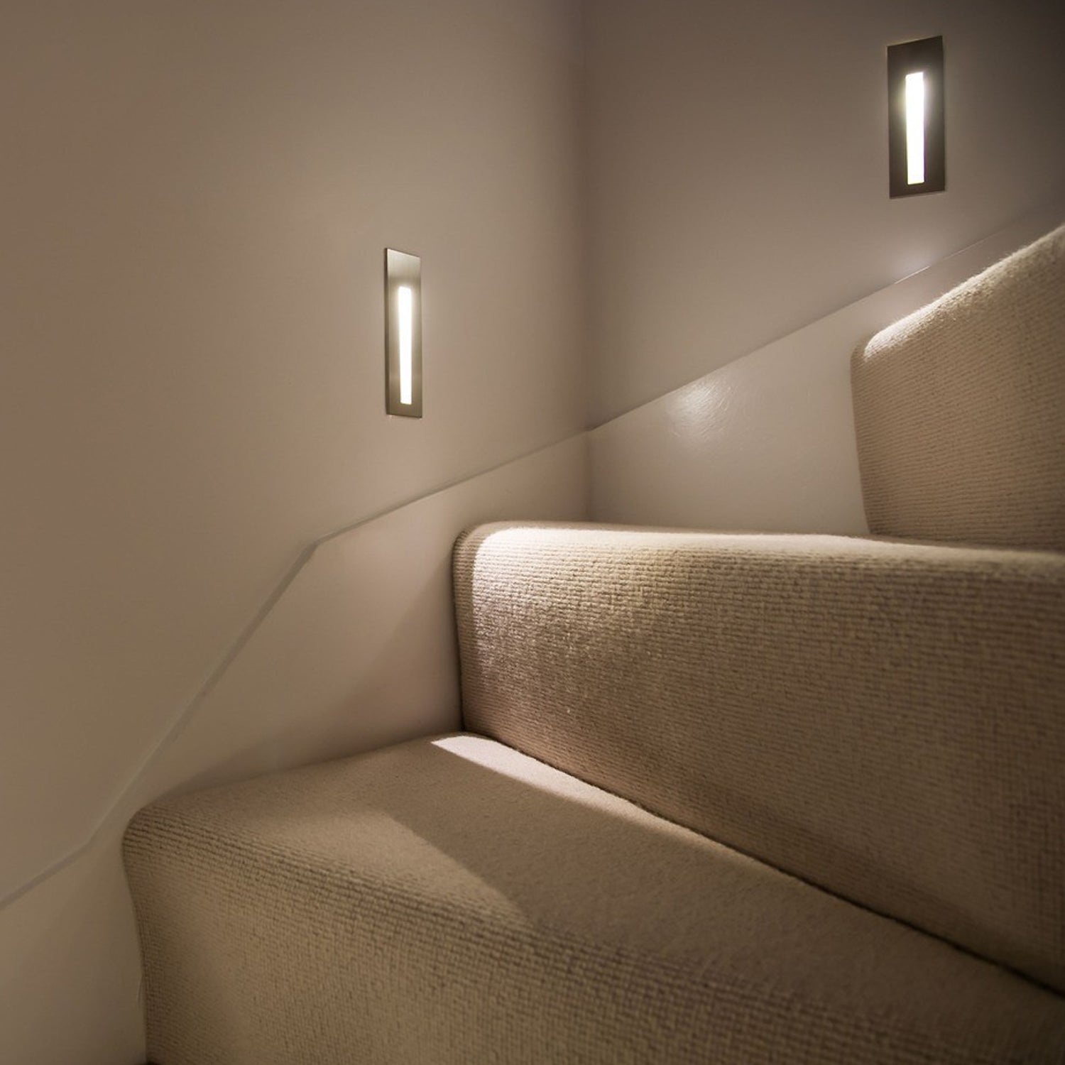 Astro Borgo Trimless LED Wall Light