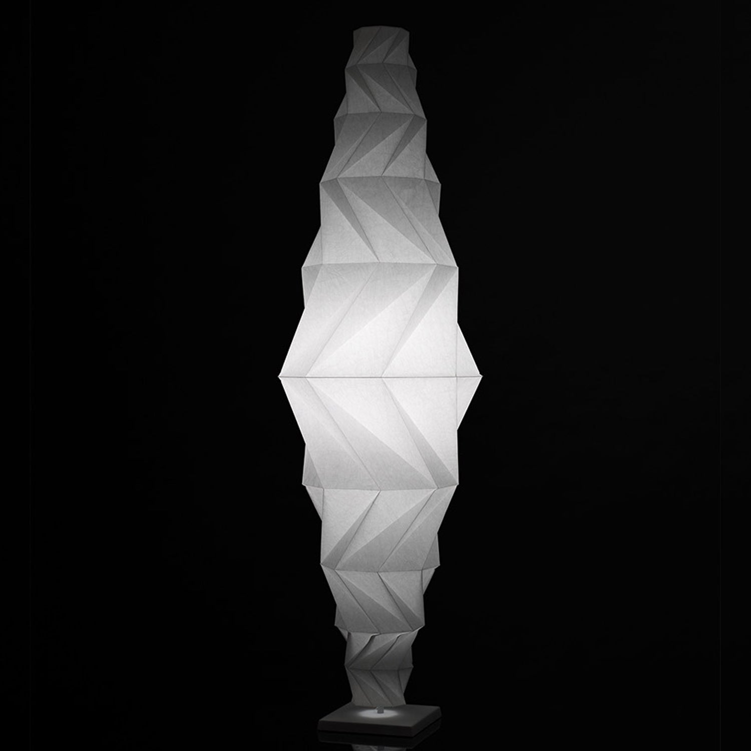 Artemide IN-EI Minomushi Floor Lamp | LampTwist