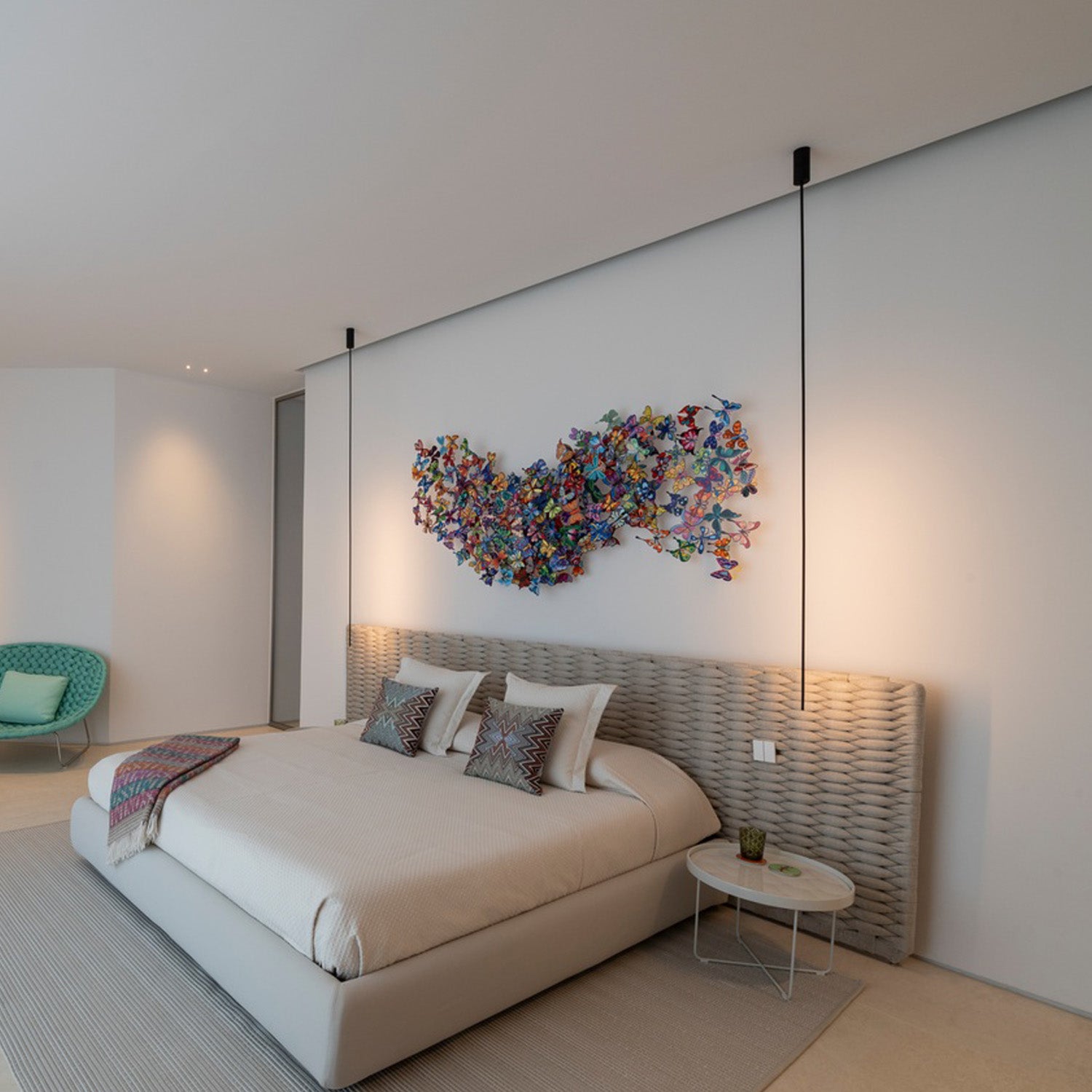 Wever & Ducre Finlin Ceiling Lamp | LampTwist