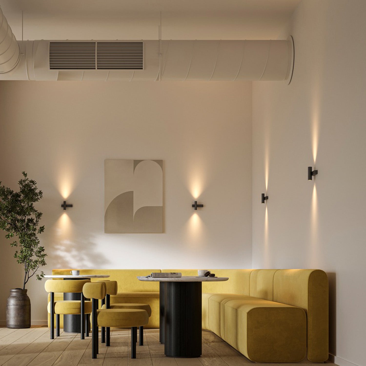 Wever & Ducre Ceno Wall Lamp | LampTwist