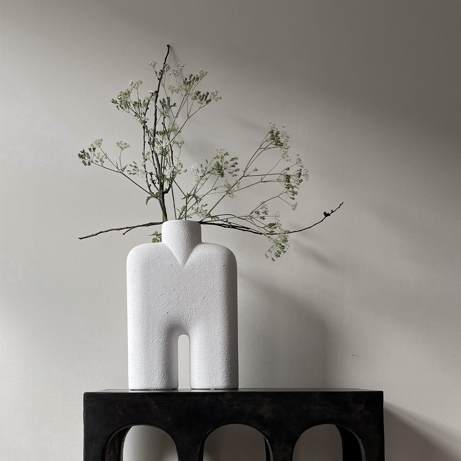 101 Copenhagen Cobra Vase Tall | LampTwist