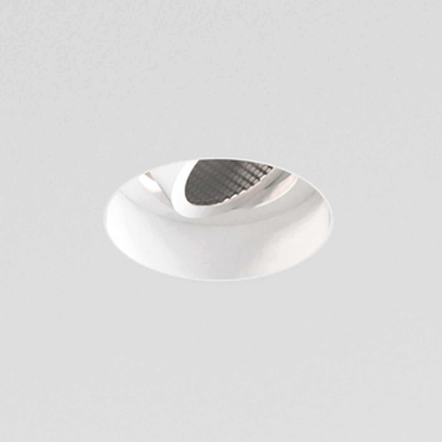 Astro Trimless Round Adjustable Spotlight