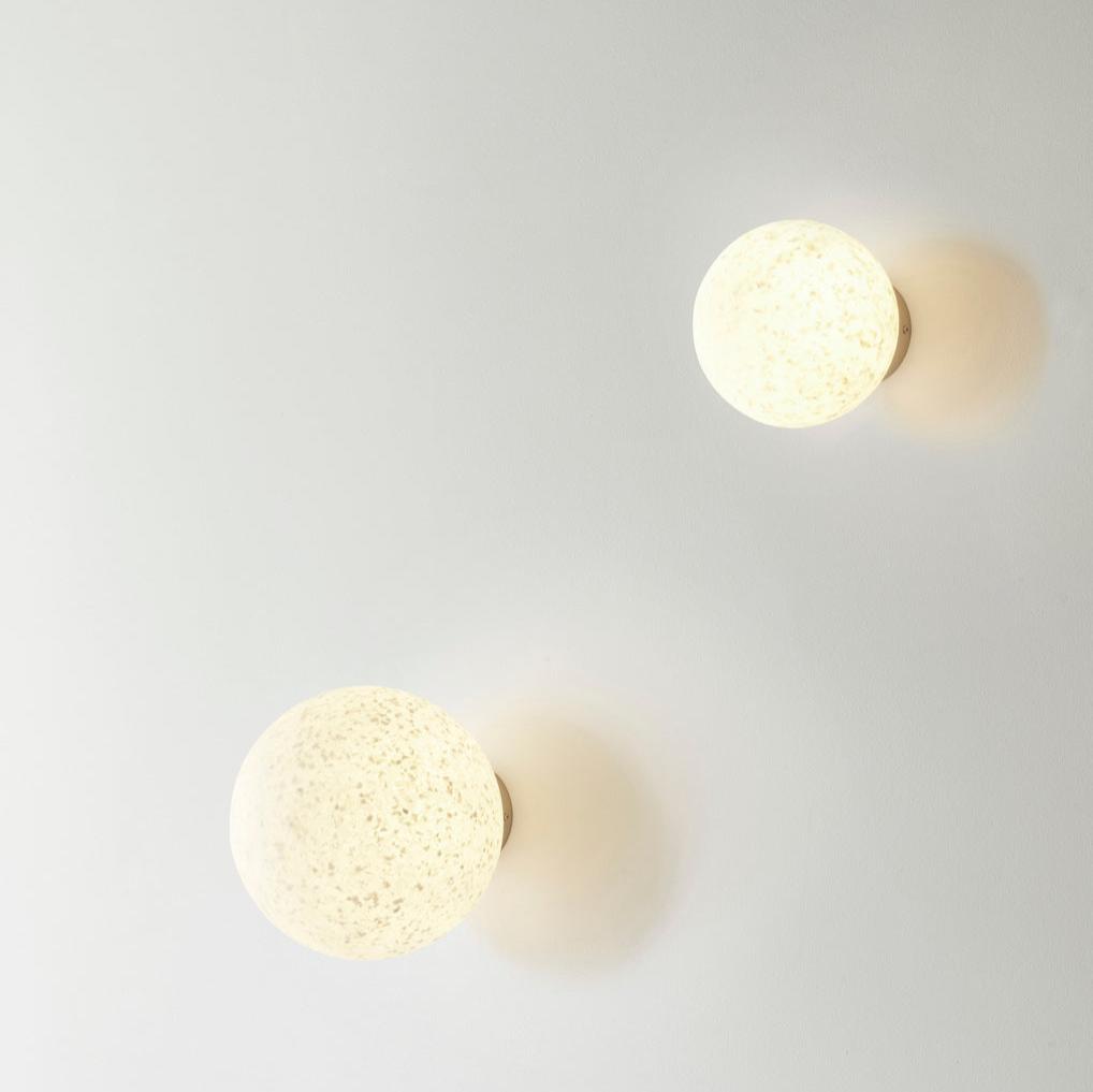 Normann Copenhagen Pix Ceiling/Wall Lamp | LampTwist