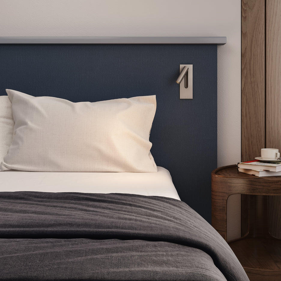 Astro Fuse Recessed Reading Light