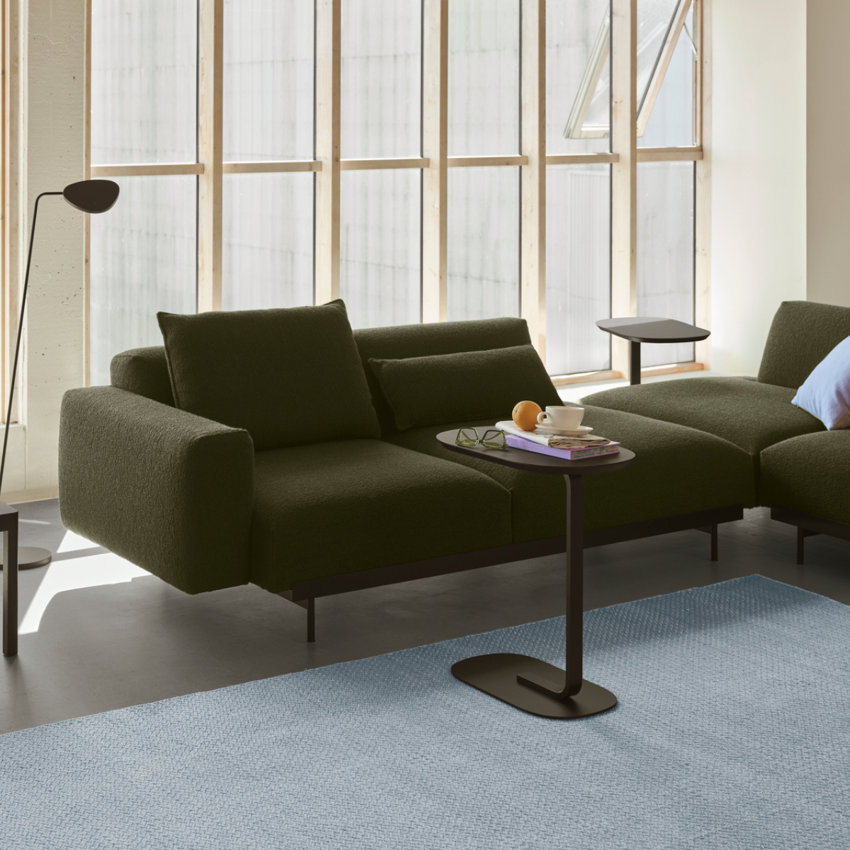 Muuto Relate Side Table | LampTwist