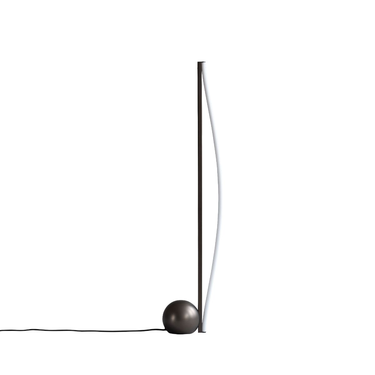 101 Copenhagen Bow Floor Lamp