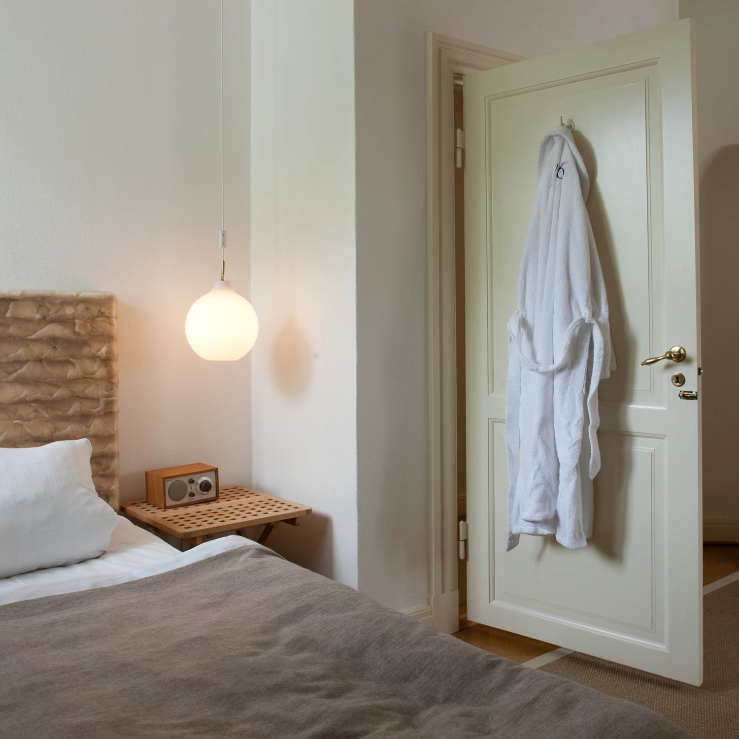 Louis Poulsen Wohlert E27 Pendant | Lamptwist