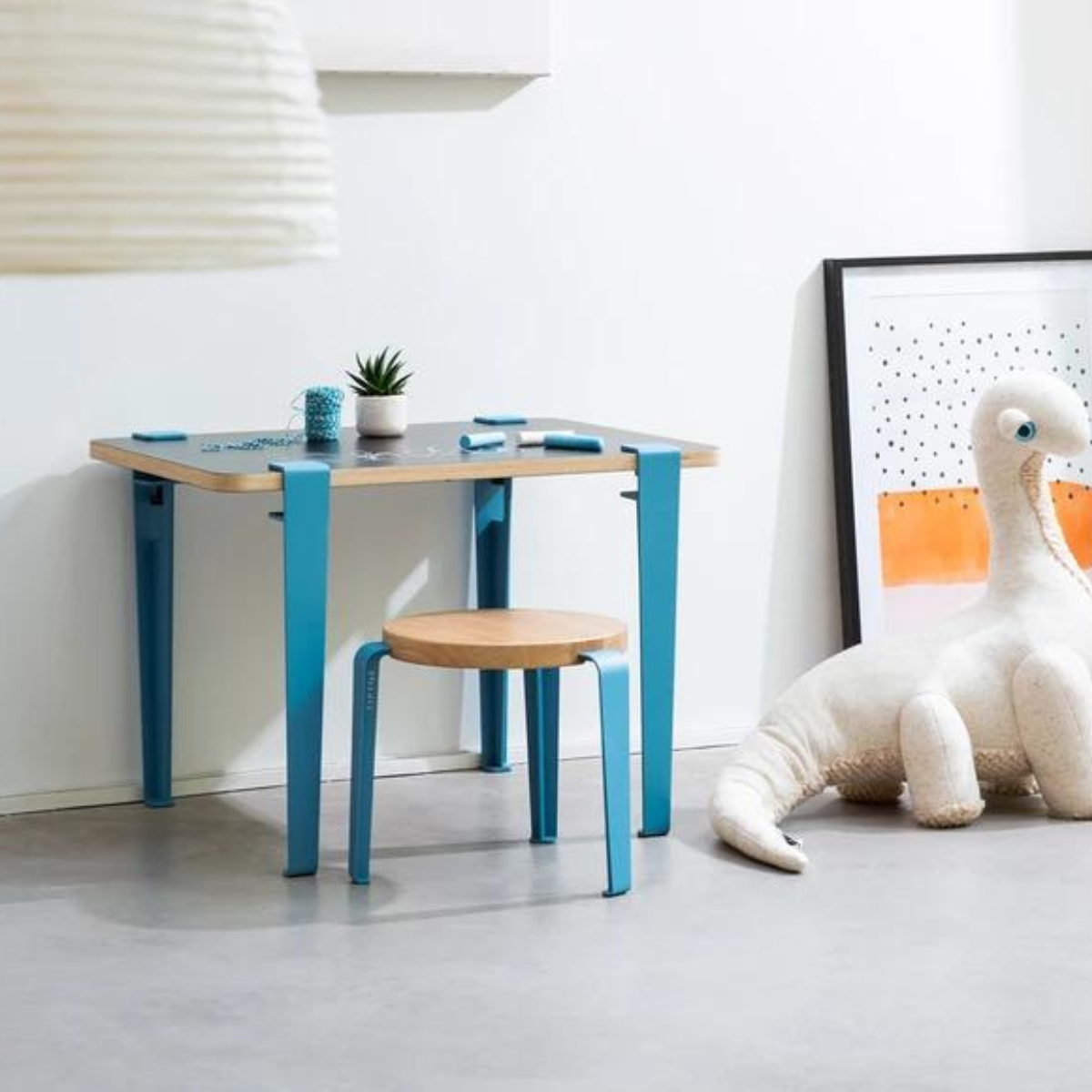 Tiptoe Kids Table Leg | LampTwist