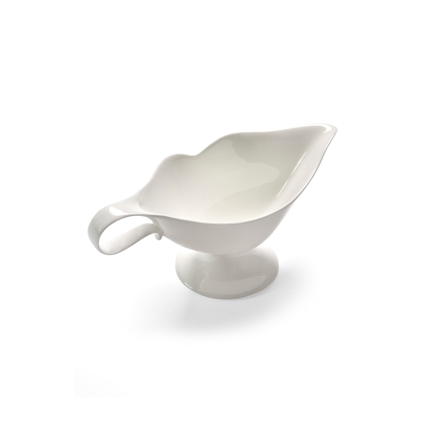 Serax Les Objets Mouleversants Lips Gravy Boat | LampTwist