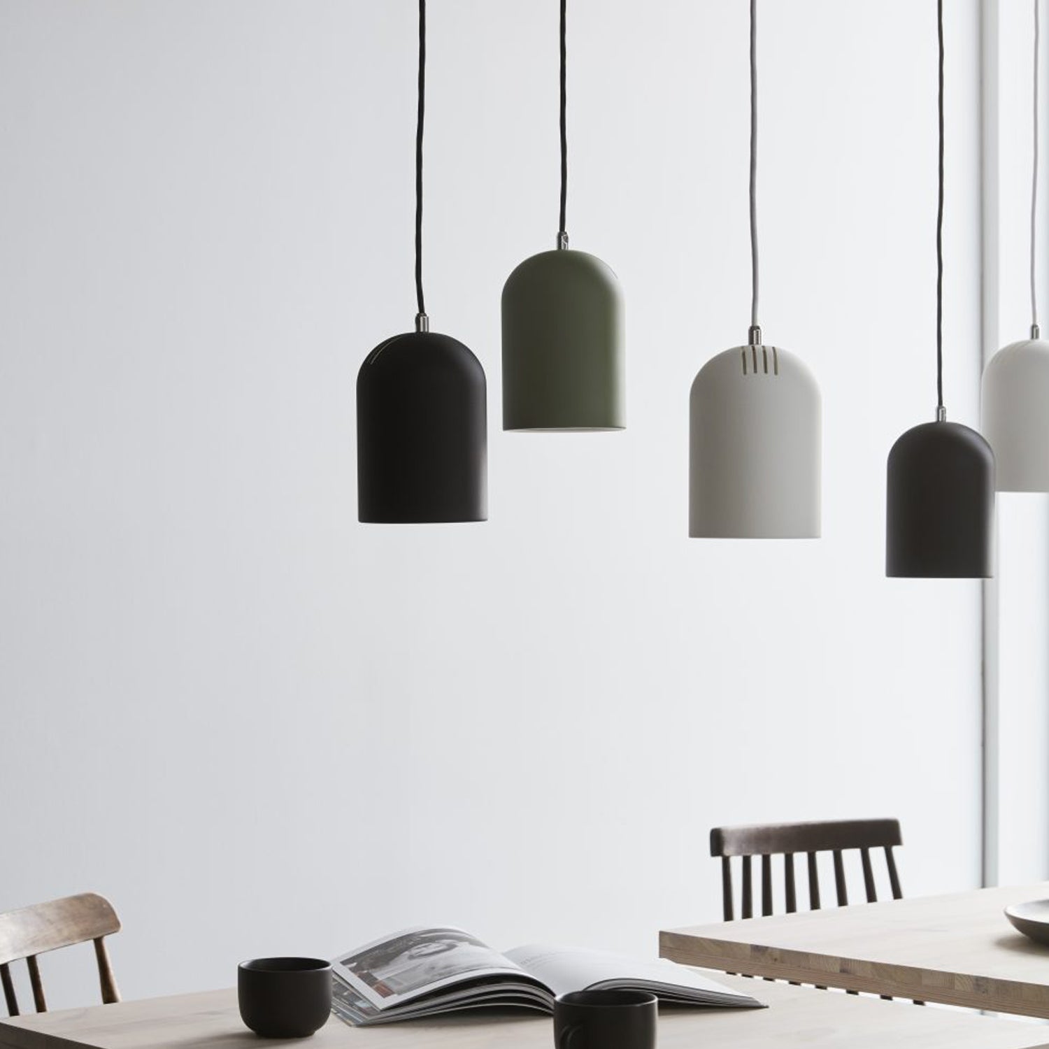 CO Bankeryd Lennon Pendant Lamp | LampTwist