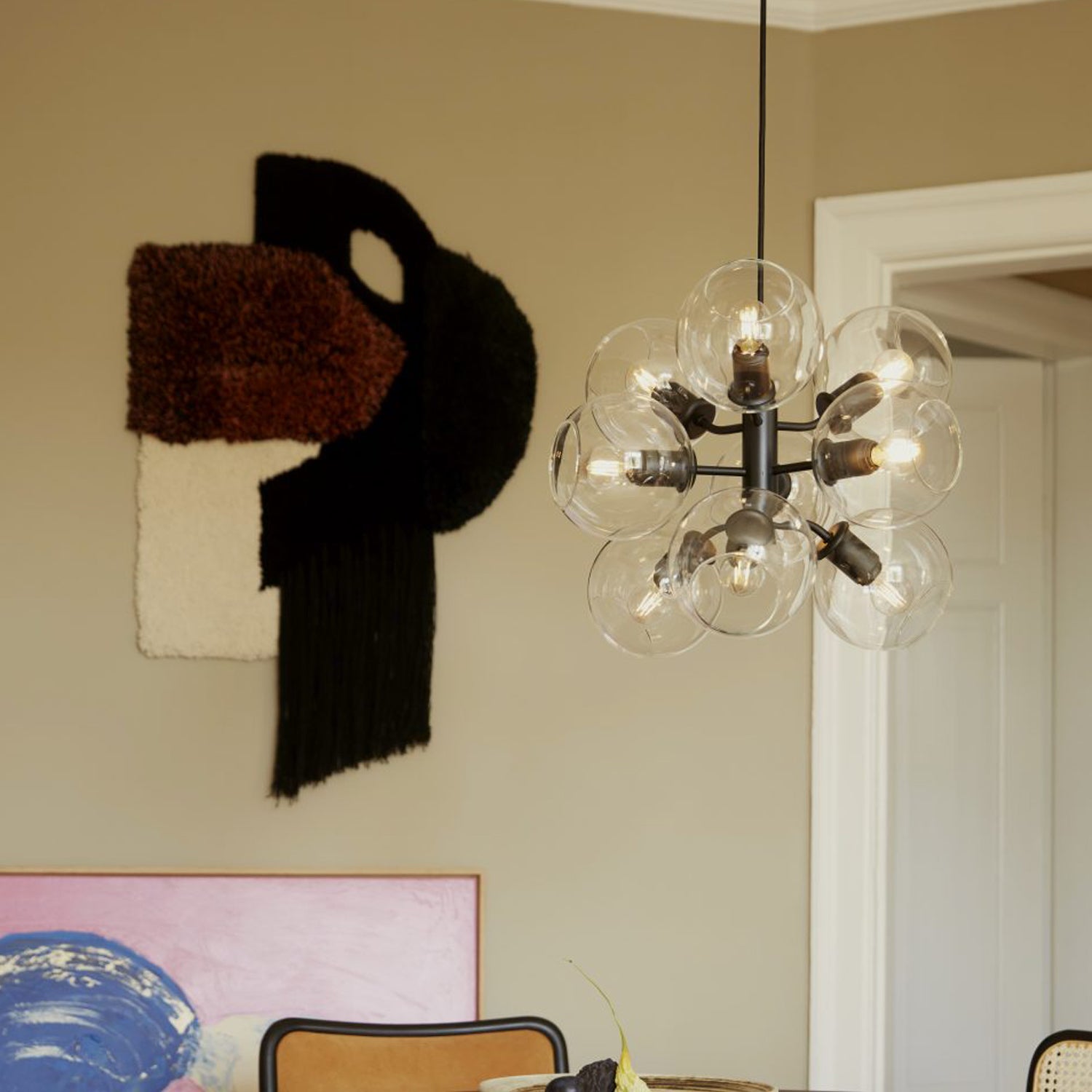 CO Bankeryd Tage Pendant Lamp | LampTwist