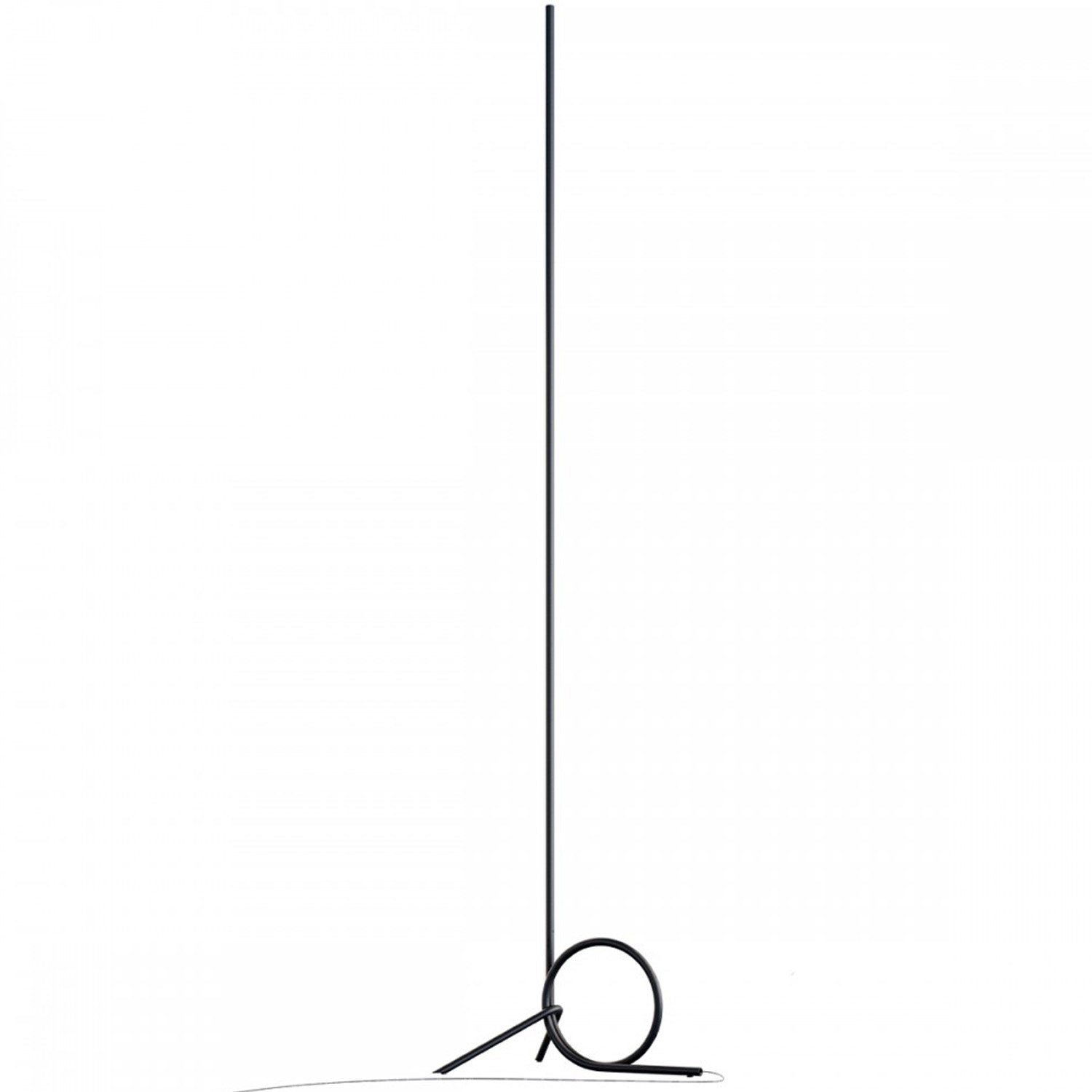 Diesel living with Lodes Spring Floor Lamp