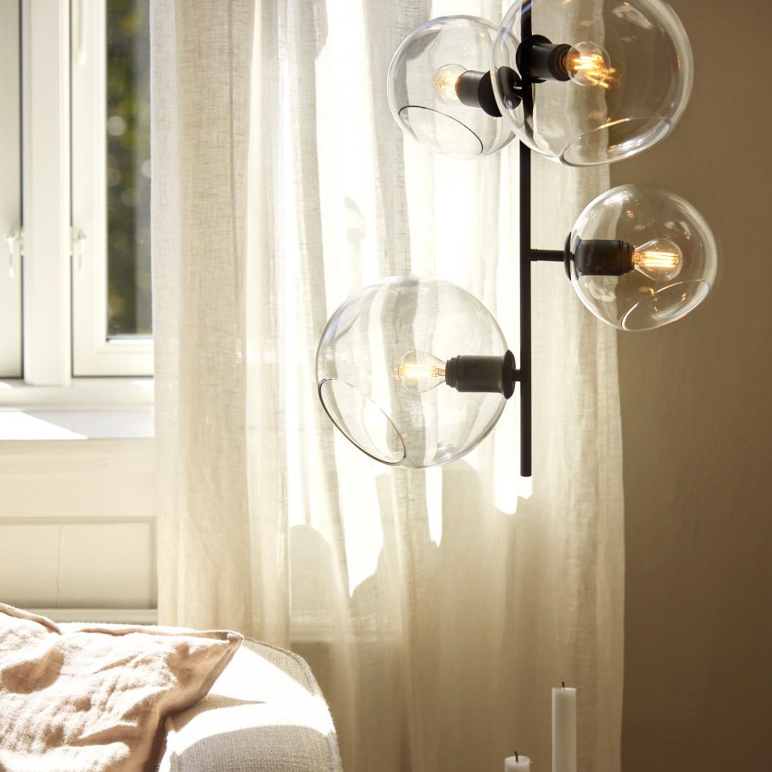 CO Bankeryd Göte Pendant Lamp | LampTwist