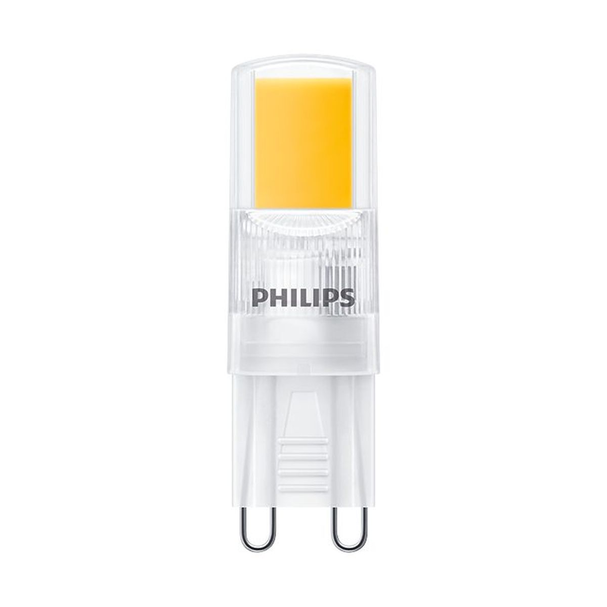 Philips Corepro LED Capsule G9 - 220lm 2700K - Not Dimmable