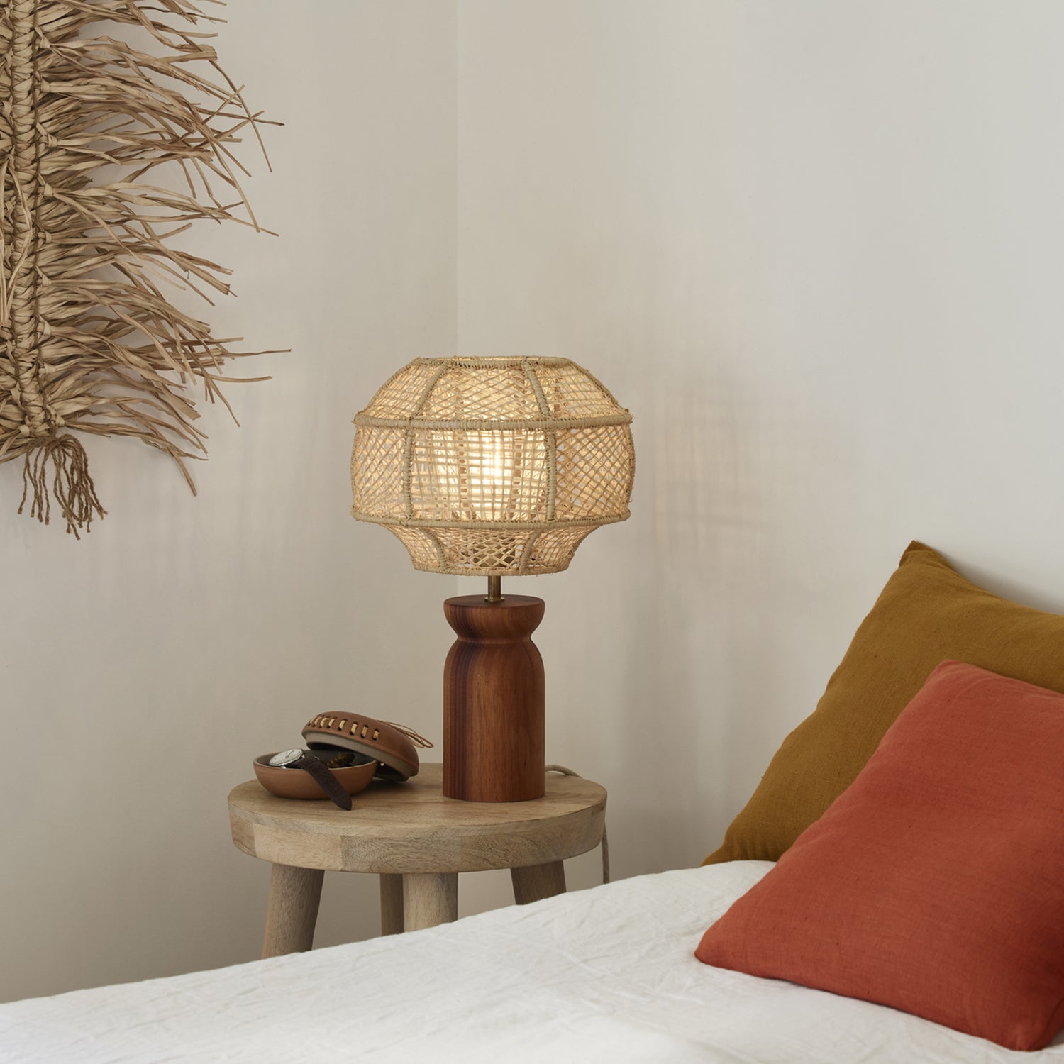 Market Set Odyssée Table Lamp | LampTwist