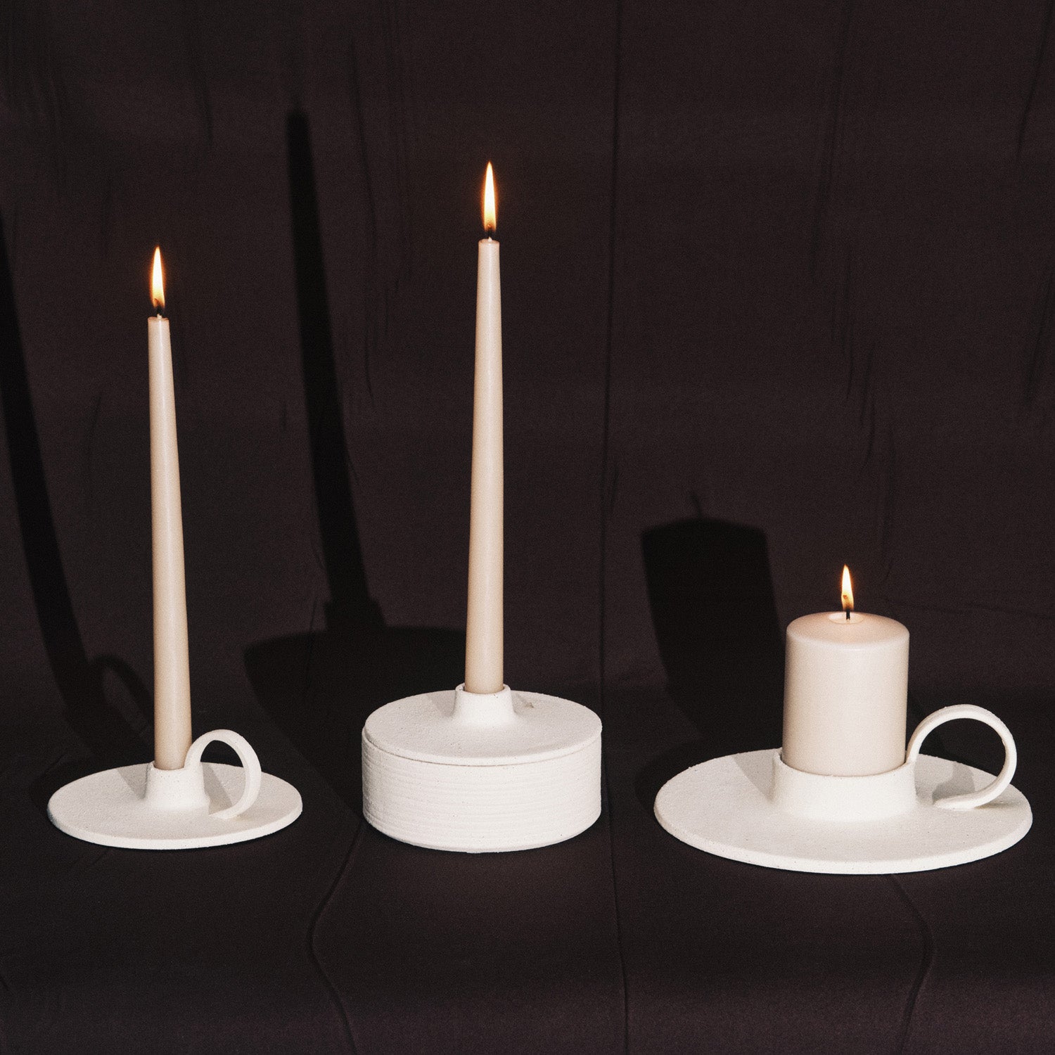 Serax Mira Candle Holder | LampTwist