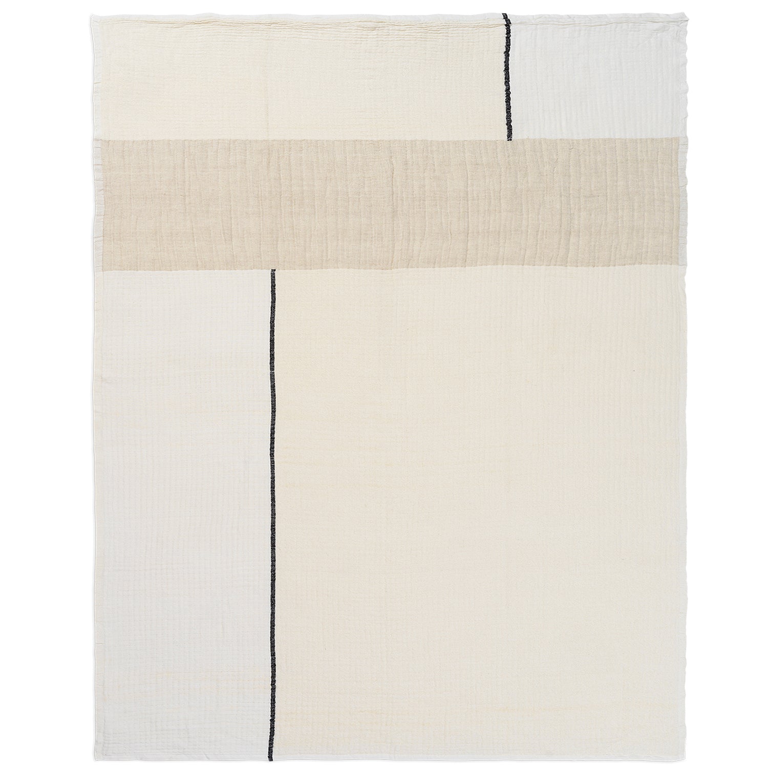 Ferm Living Dela Throw