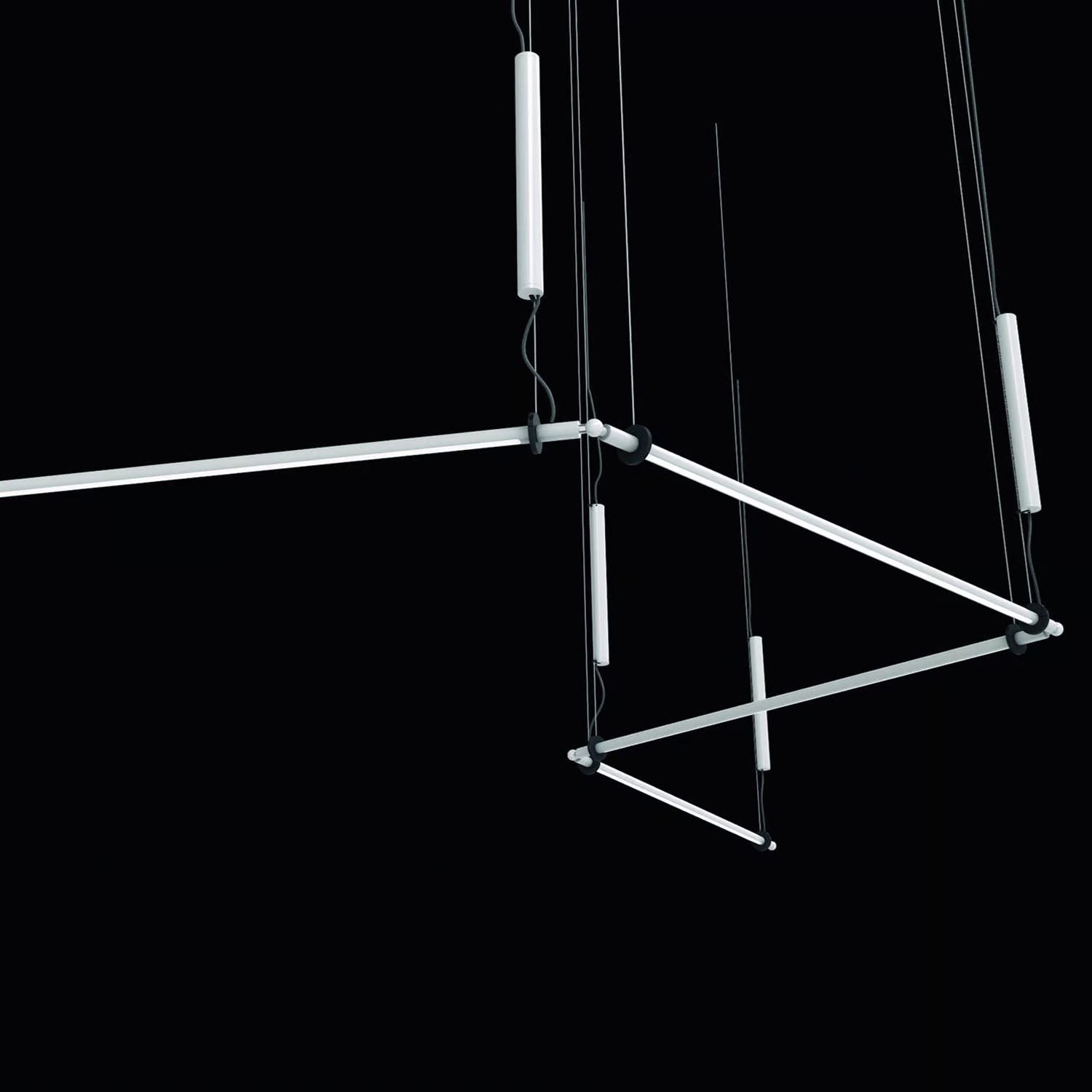 Martinelli Luce Colibri LED Modular System