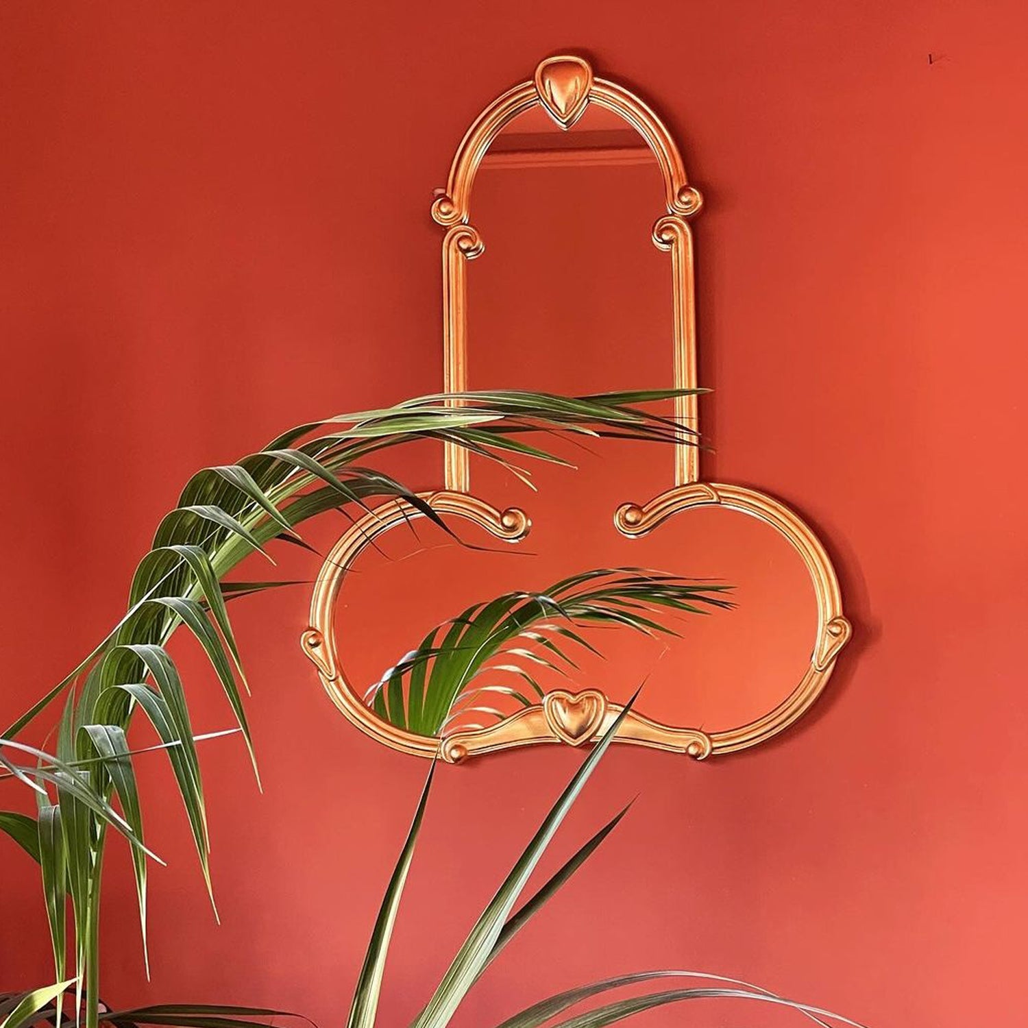 Seletti Liberty Mirror